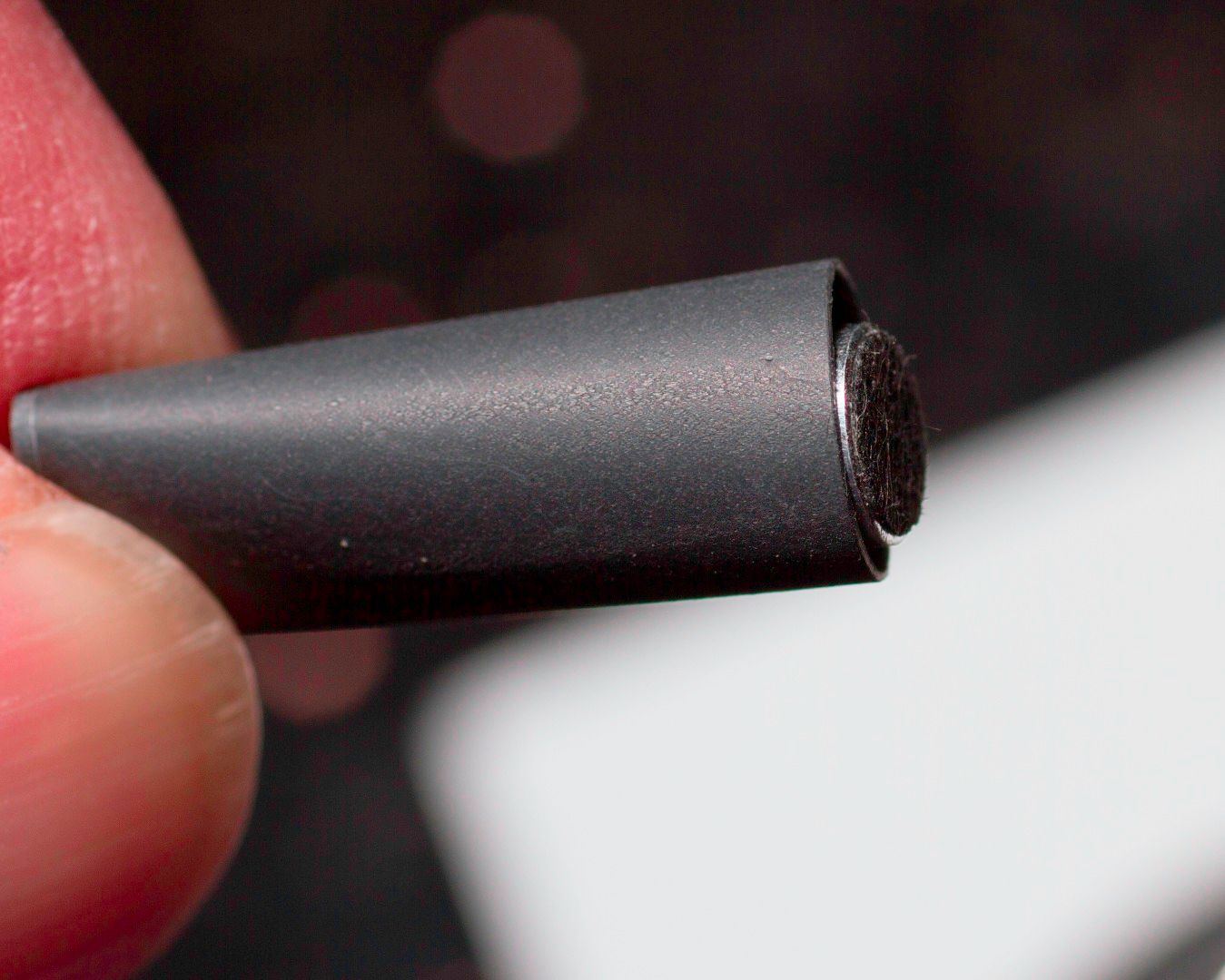 Build Lavalier or Lapel Microphones : 6 Steps (with Pictures ...