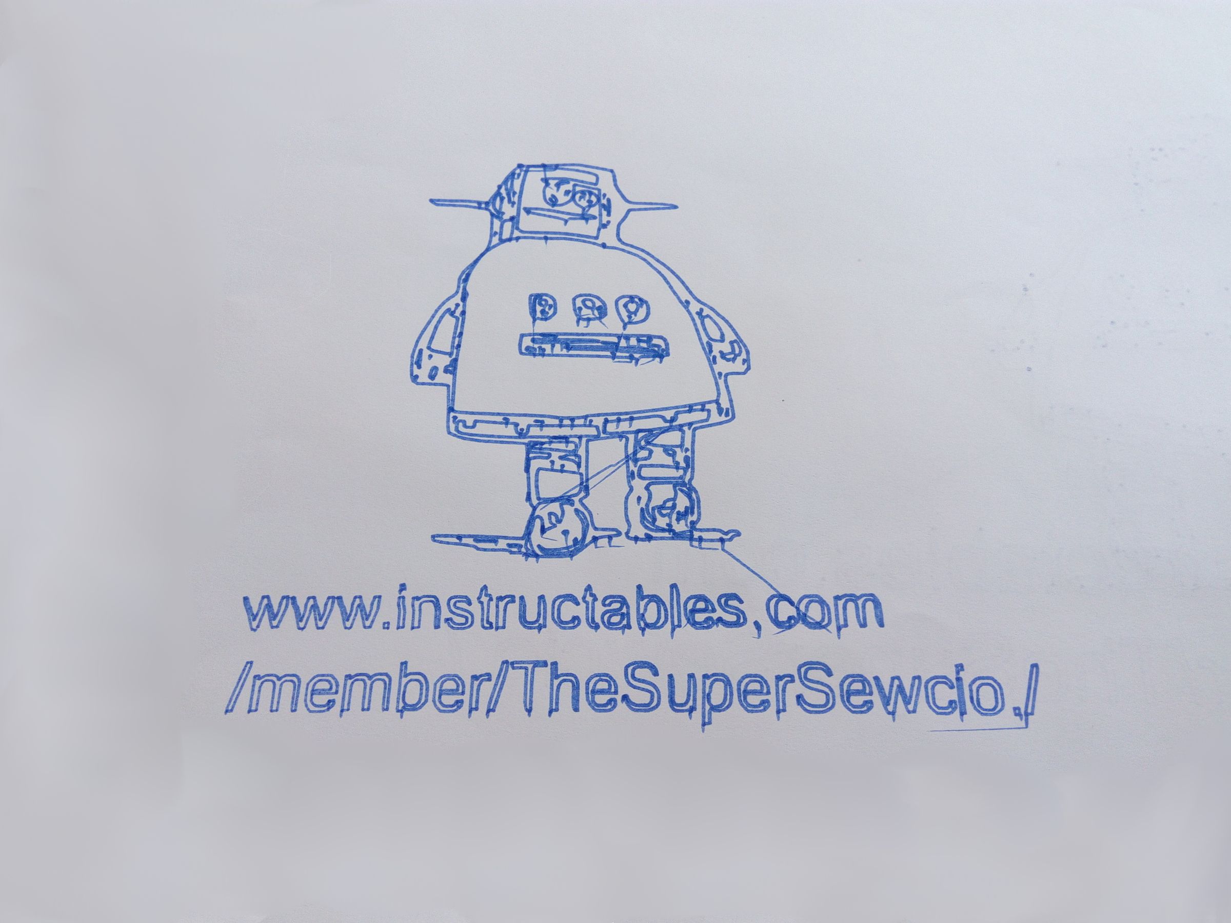 Drawing Plotter : 13 Steps (with Pictures) - Instructables