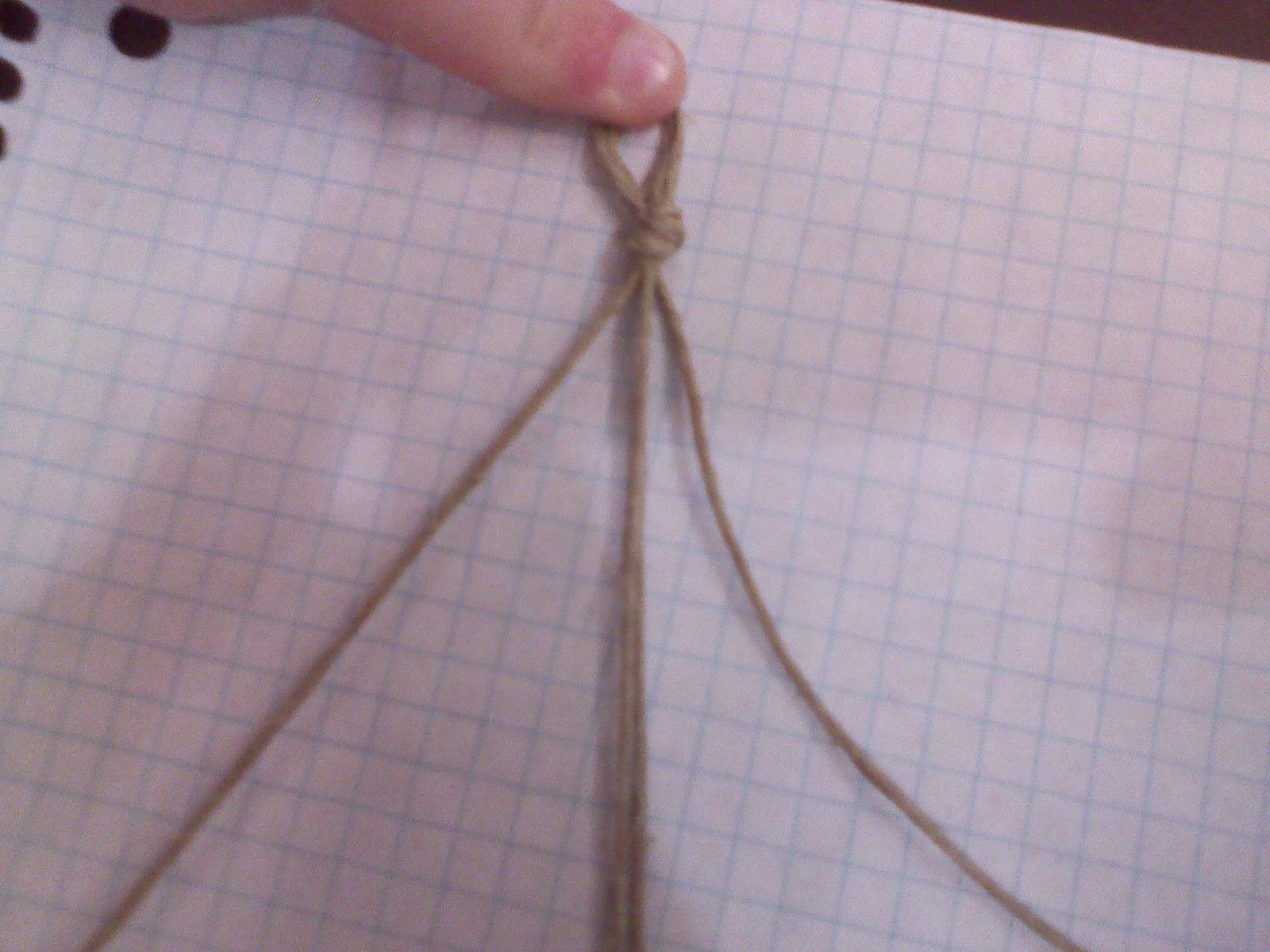 How to Make Hemp Jewelry : 11 Steps (with Pictures) - Instructables