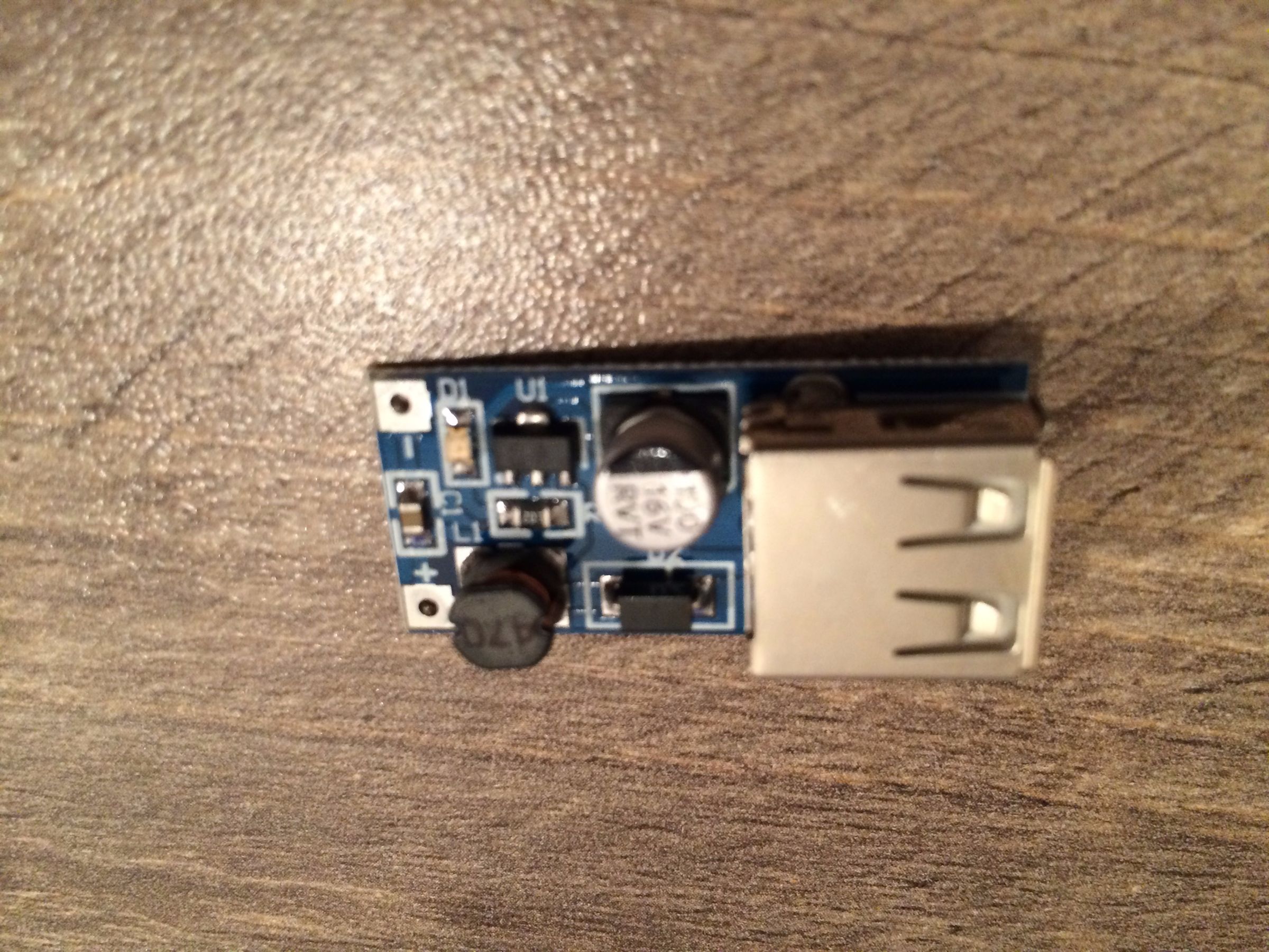 How to Make Arduino Battery Shield : 5 Steps - Instructables