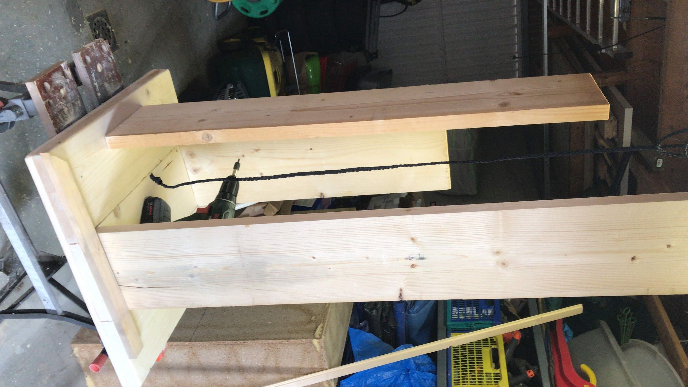 Cat Scratching Pole : 4 Steps (with Pictures) - Instructables