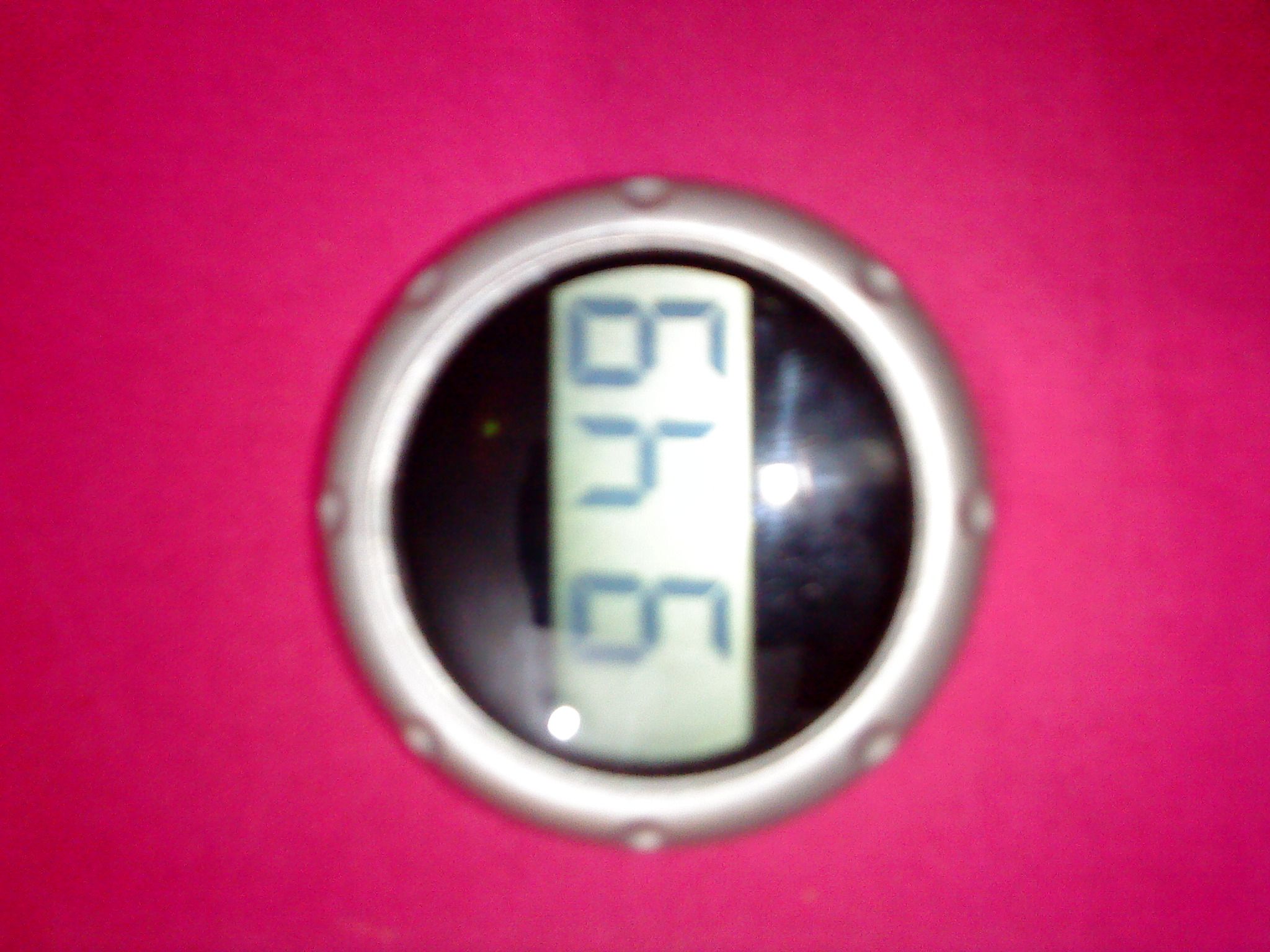 TNT Clock : 4 Steps - Instructables
