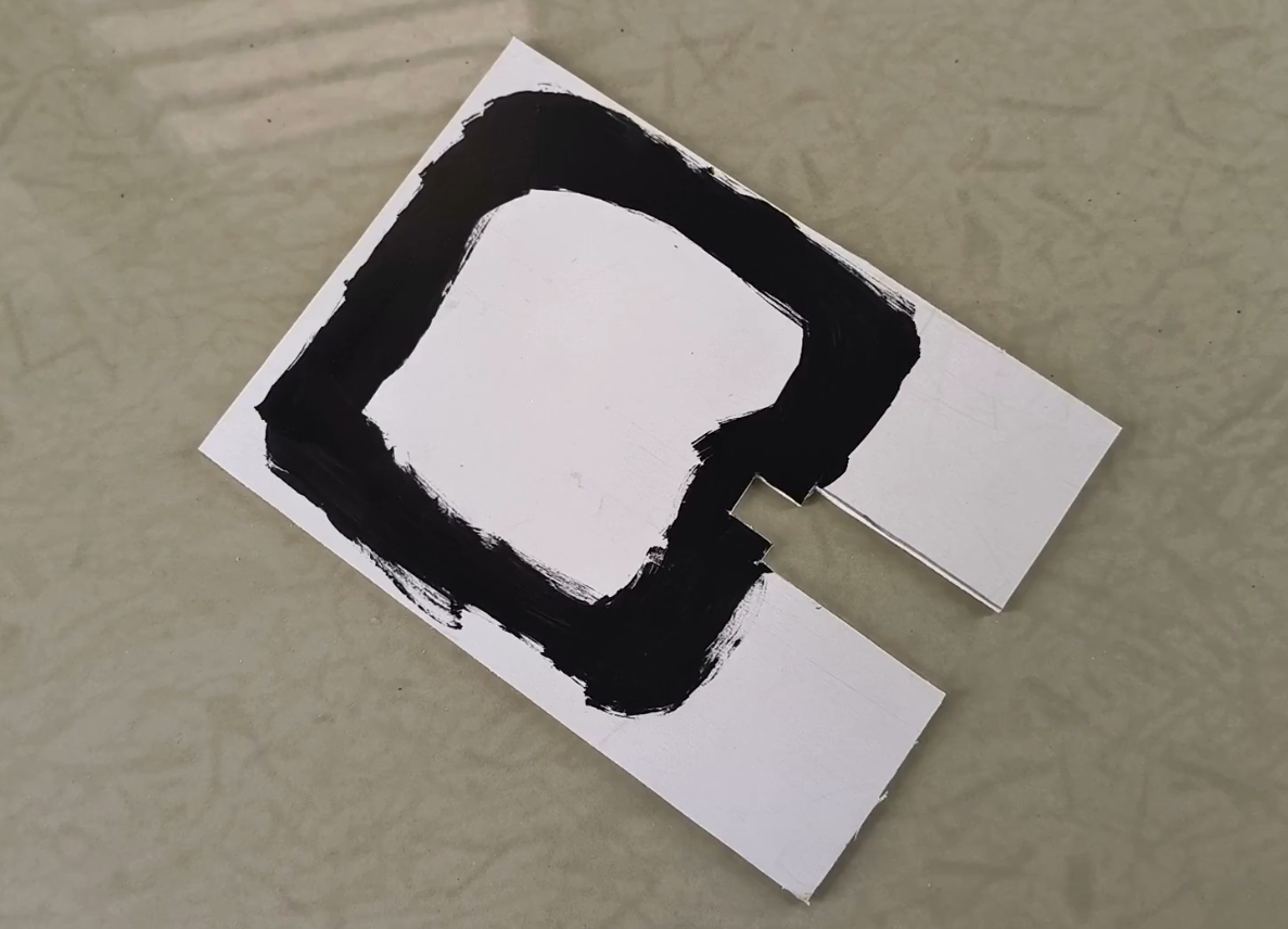 A Beautiful Retro Floppy Disk Picture Frame With a Secret Auto-save ...