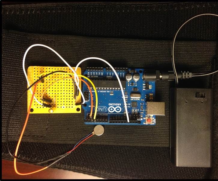 The Balance Brace : 10 Steps - Instructables