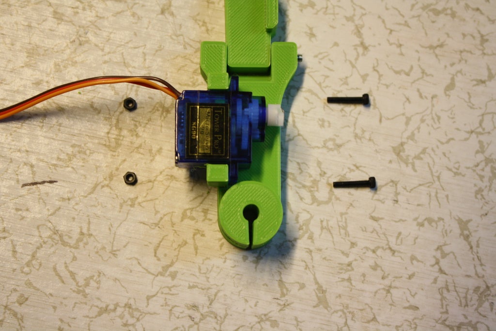 Arduino Based Egg Plotter 17 Steps With Pictures Instructables