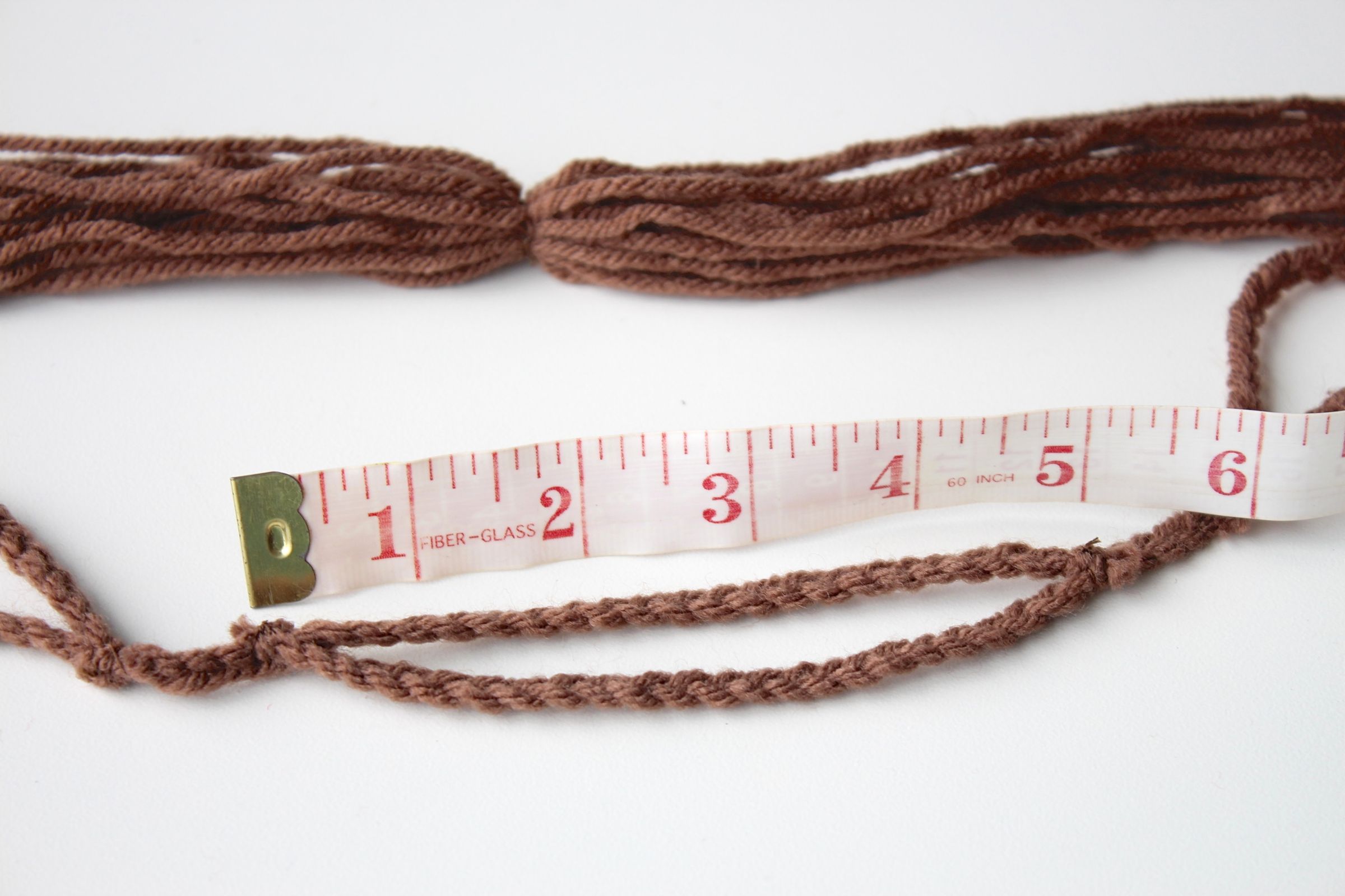 Dwarven Yarn Beard : 16 Steps (with Pictures) - Instructables