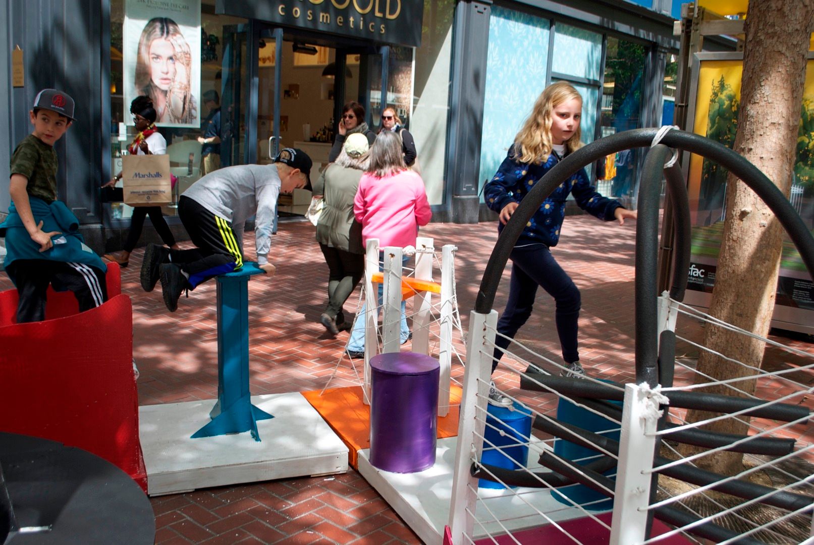 Adaptive Playscapes : 7 Steps (with Pictures) - Instructables