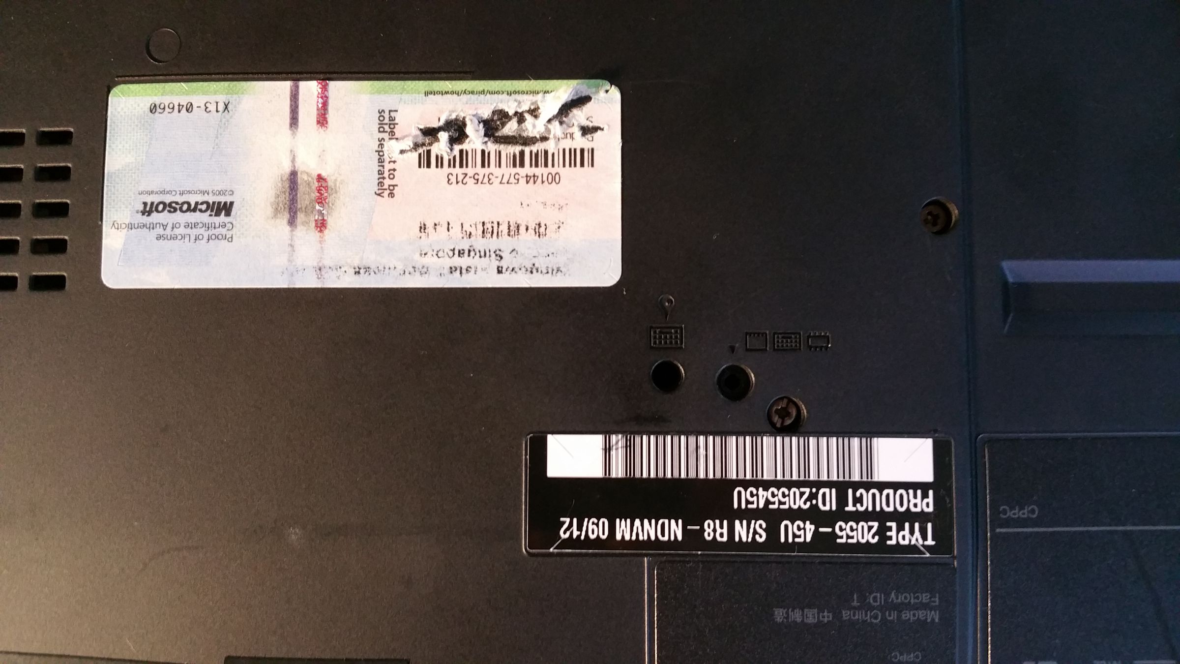 Fix Up an Old Laptop! : 6 Steps (with Pictures) - Instructables