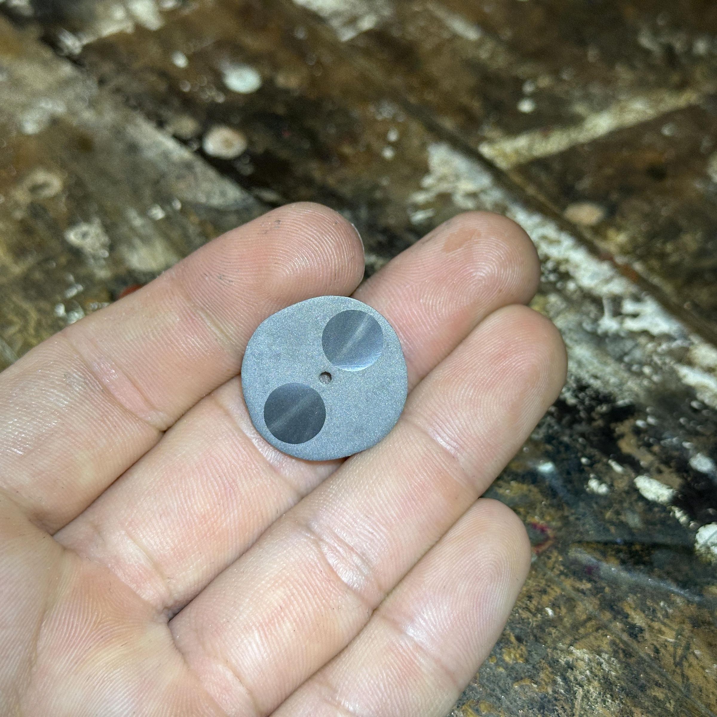 Custom Moon Phase Watch From Broken Seikos : 18 Steps (with Pictures ...