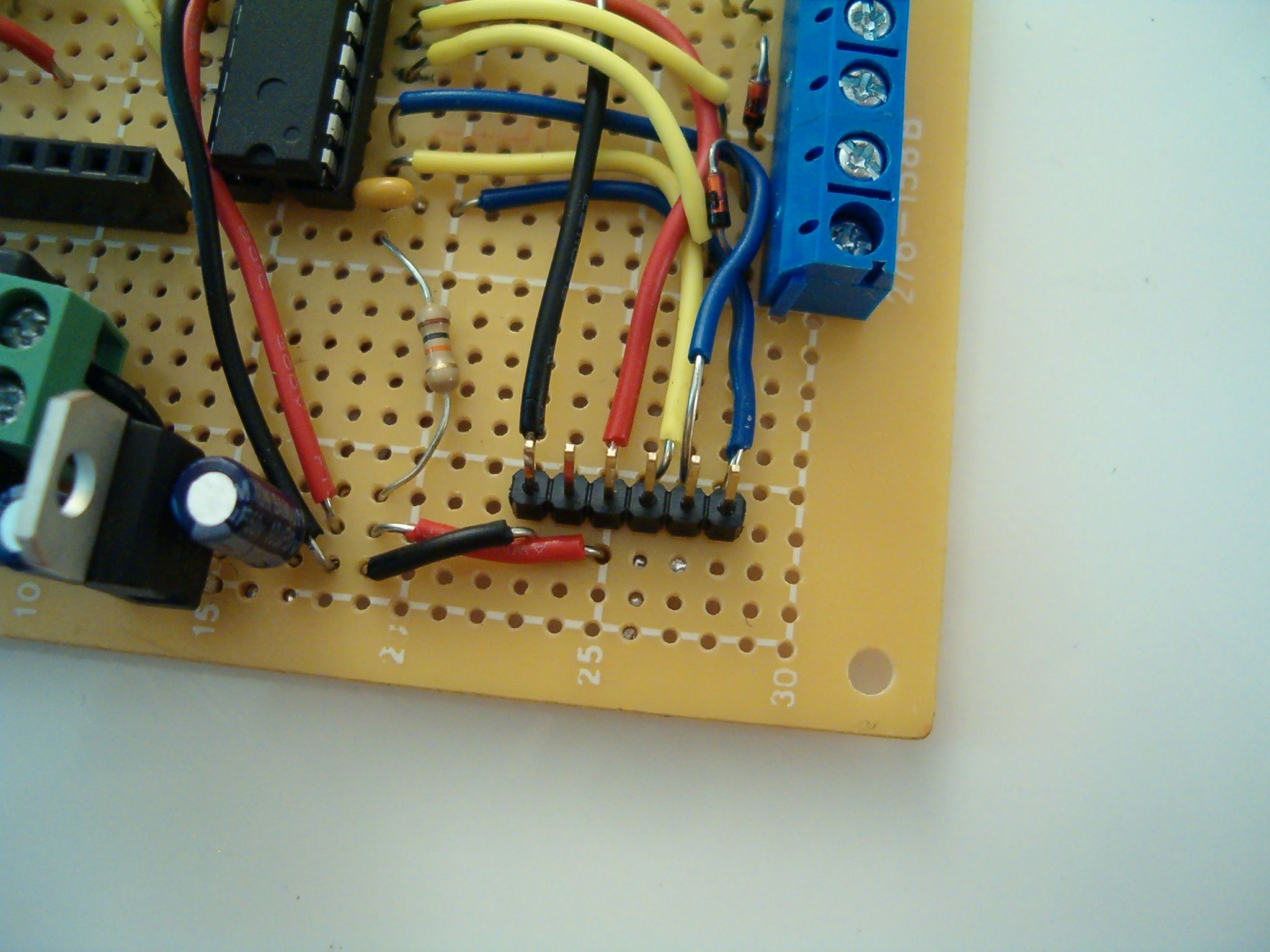 Plantduino Greenhouse : 21 Steps (with Pictures) - Instructables