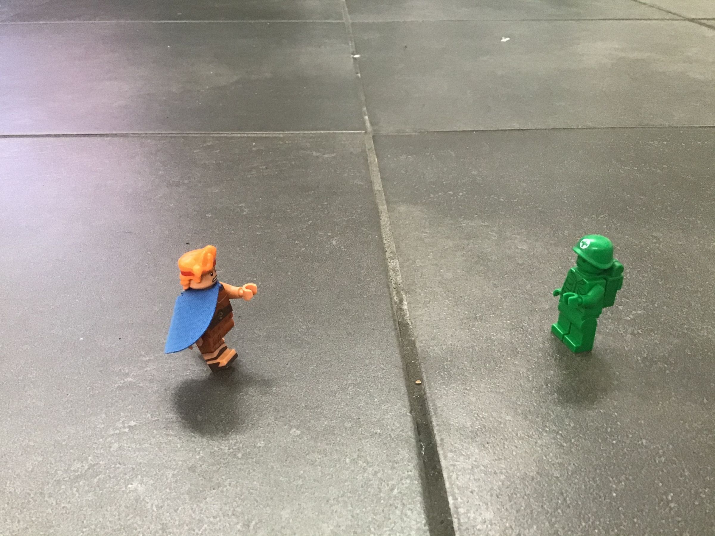 How to Make a Lego Stop Motion : 7 Steps - Instructables