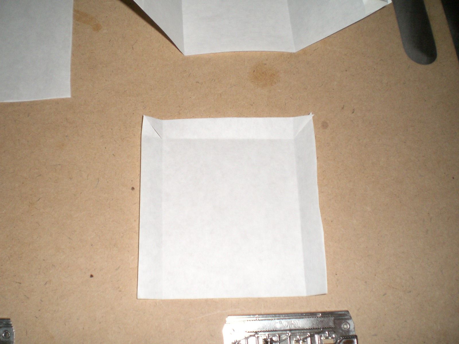 Paper Wall Lamp : 5 Steps (with Pictures) - Instructables