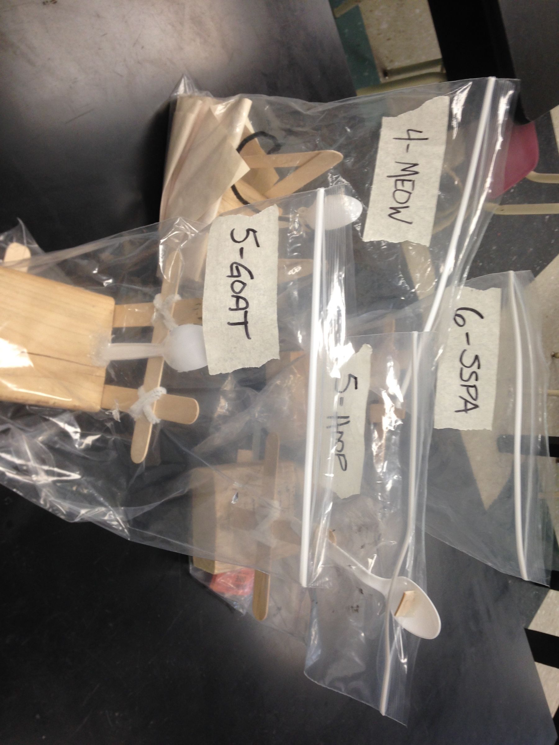 A Fresh Take on Catapults in the Classroom : 6 Steps (with Pictures ...