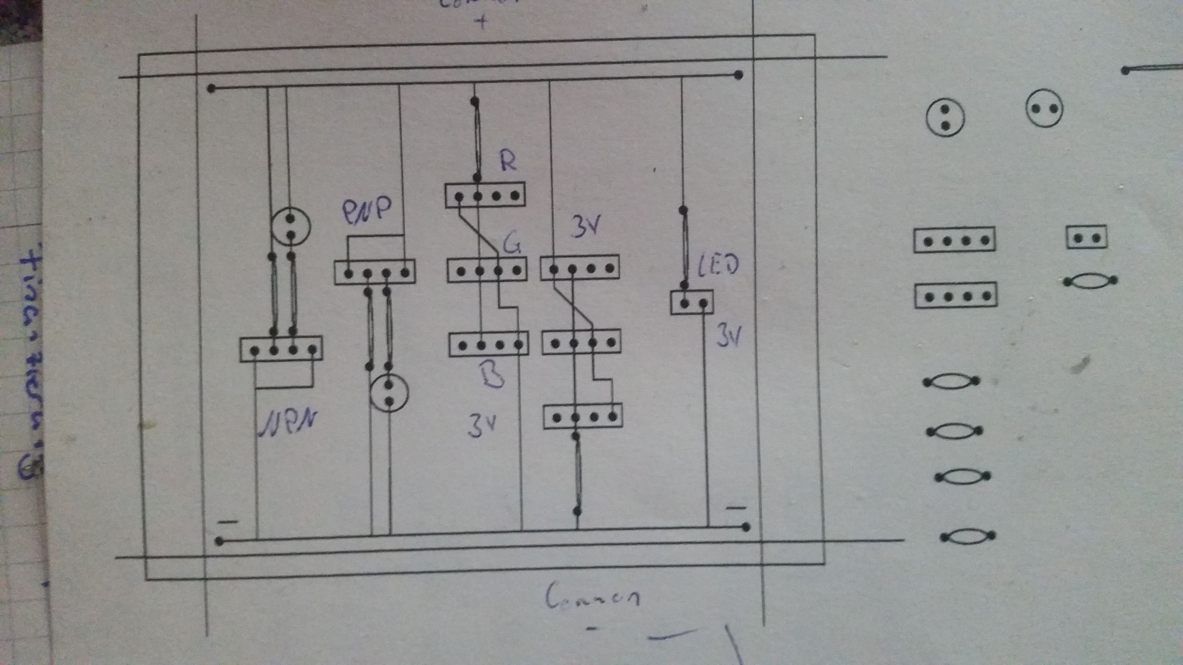 Simple Transistor Tester : 10 Steps (with Pictures) - Instructables