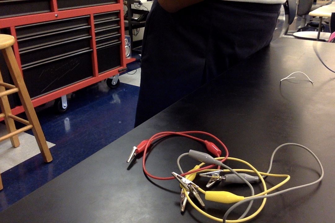 How to Make a Makey Makey Instrument : 6 Steps - Instructables