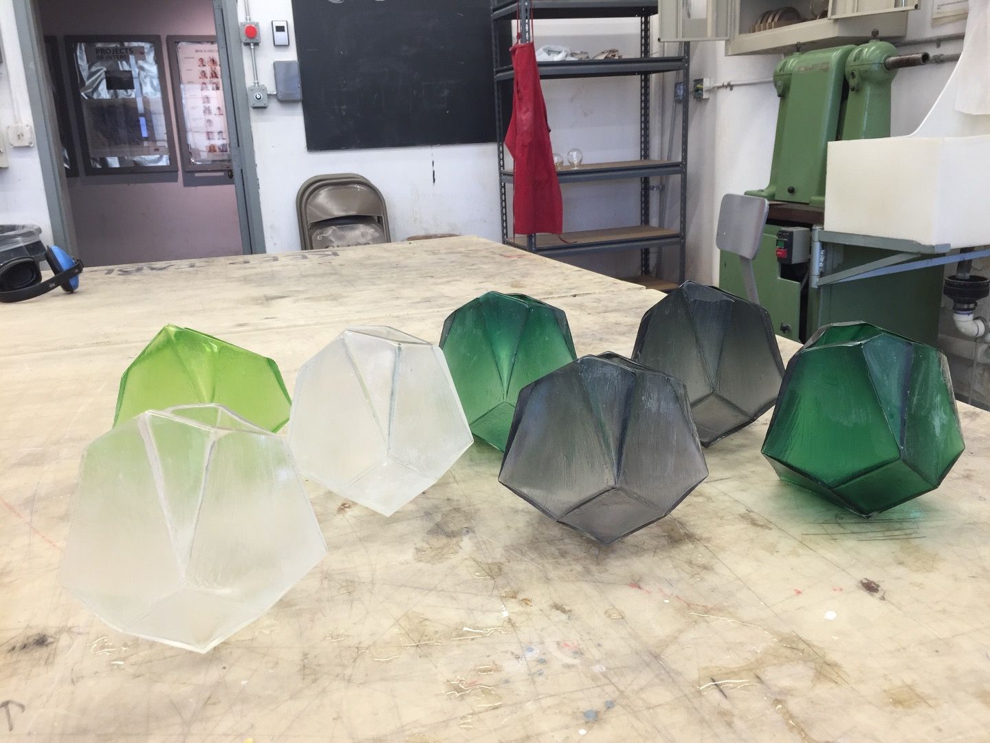 Glass Blow Mold : 3 Steps (with Pictures) - Instructables