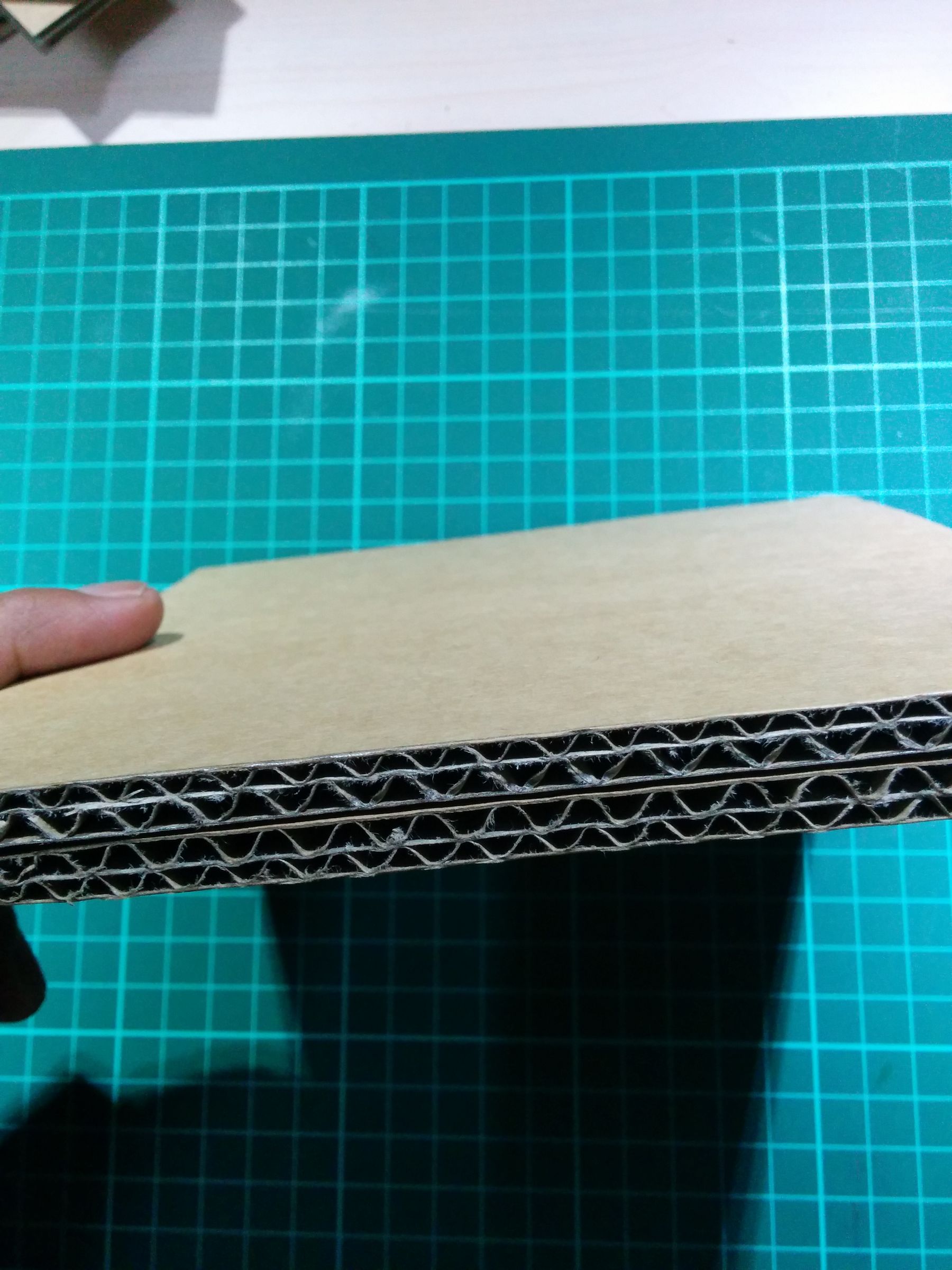 CARDBOARD SOLAR LAMP : 8 Steps (with Pictures) - Instructables