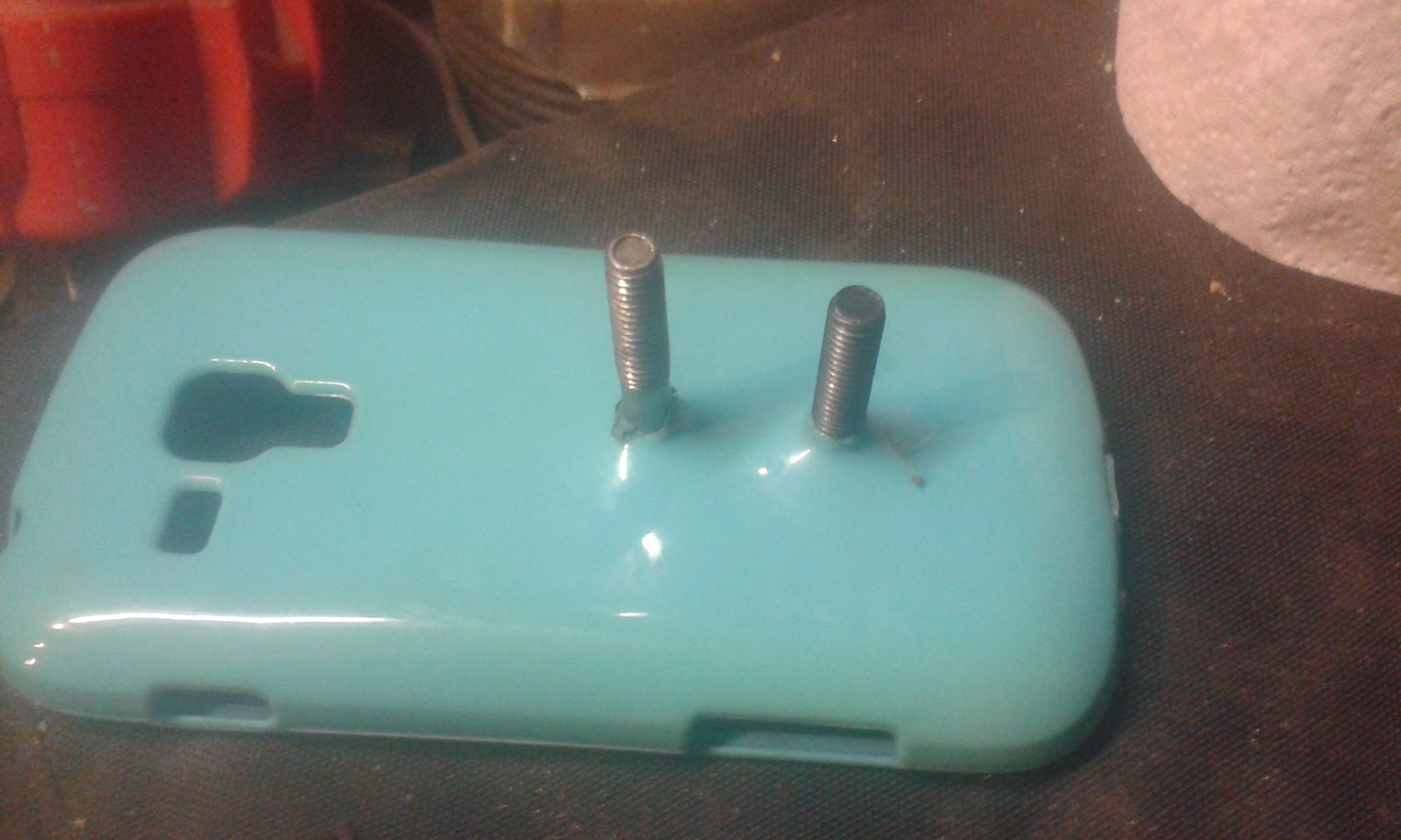 Phone Mount on Bike : 7 Steps - Instructables