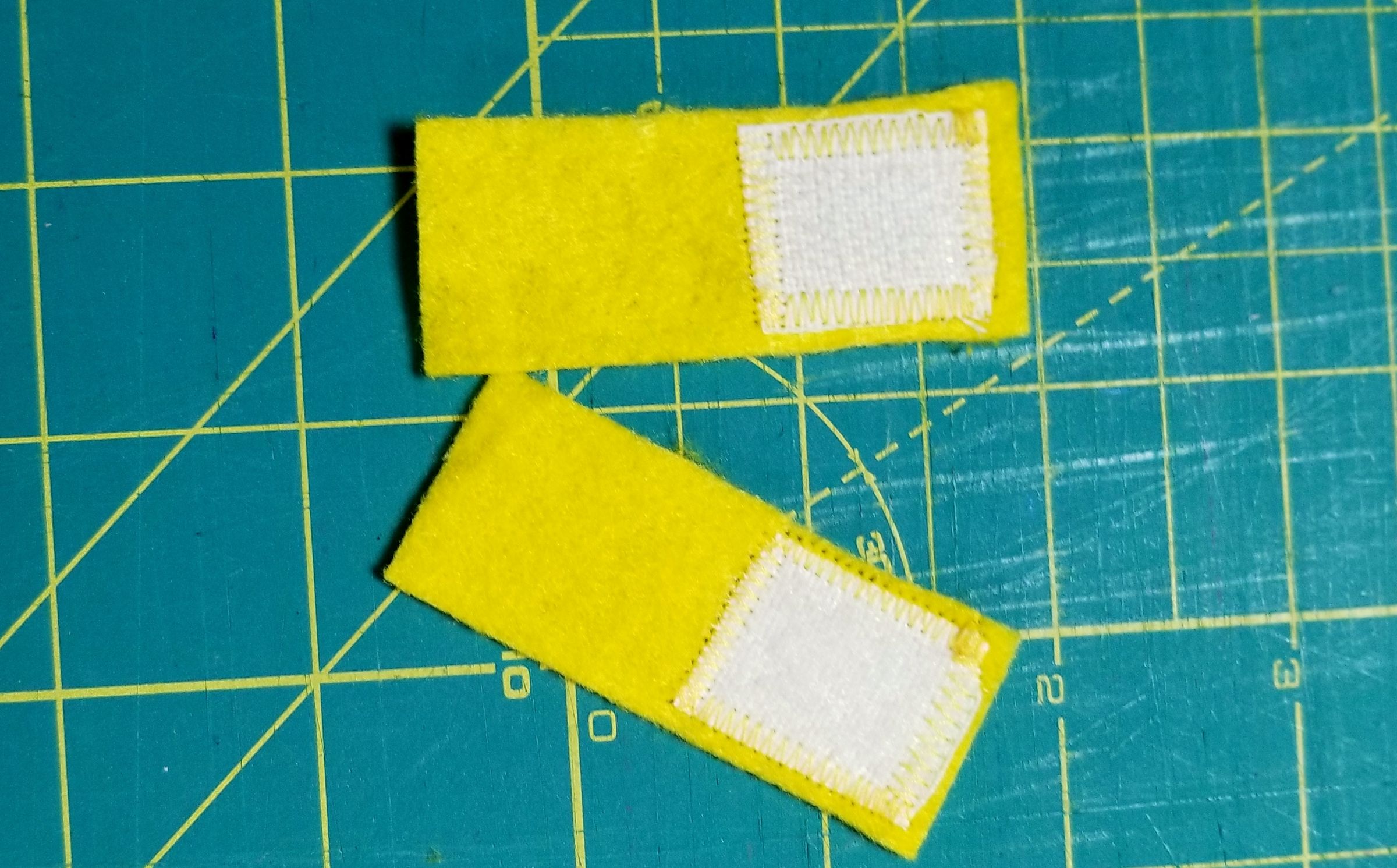 Montessori-Inspired Soft Busy Board : 20 Steps (with Pictures ...