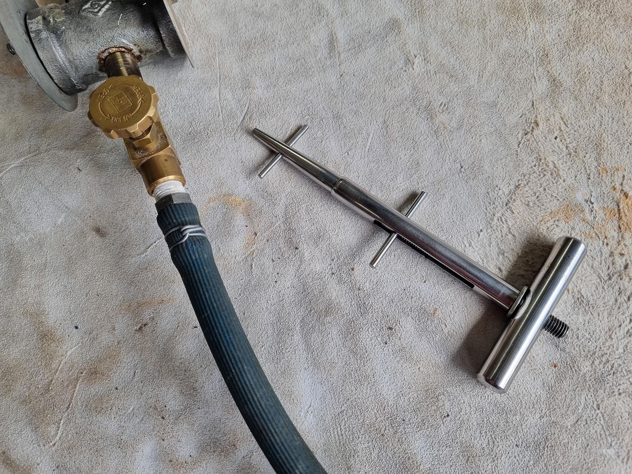 Mr Clampy the Wire Clamper : 9 Steps (with Pictures) - Instructables
