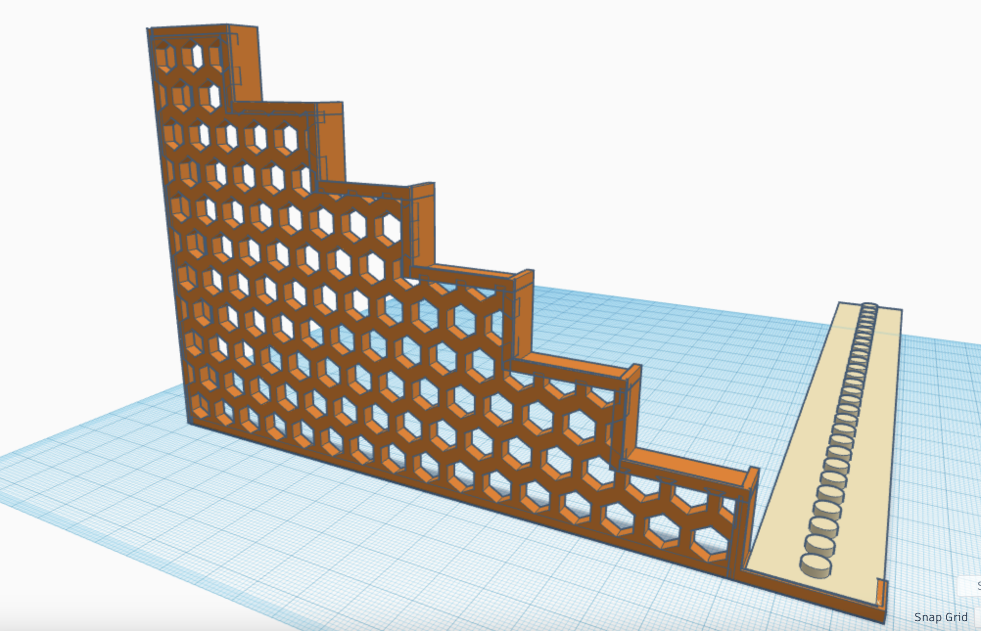 LEGO Minifig Stand / Display : 10 Steps (with Pictures) - Instructables