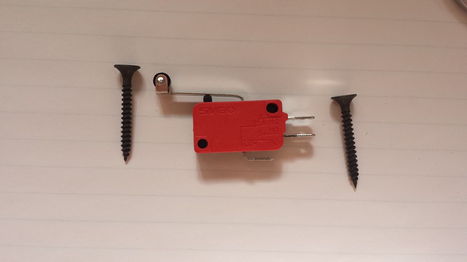 Automated Z-Axis Zero on Tool Change With Shapeoko 2 or X-Carve. : 6 ...