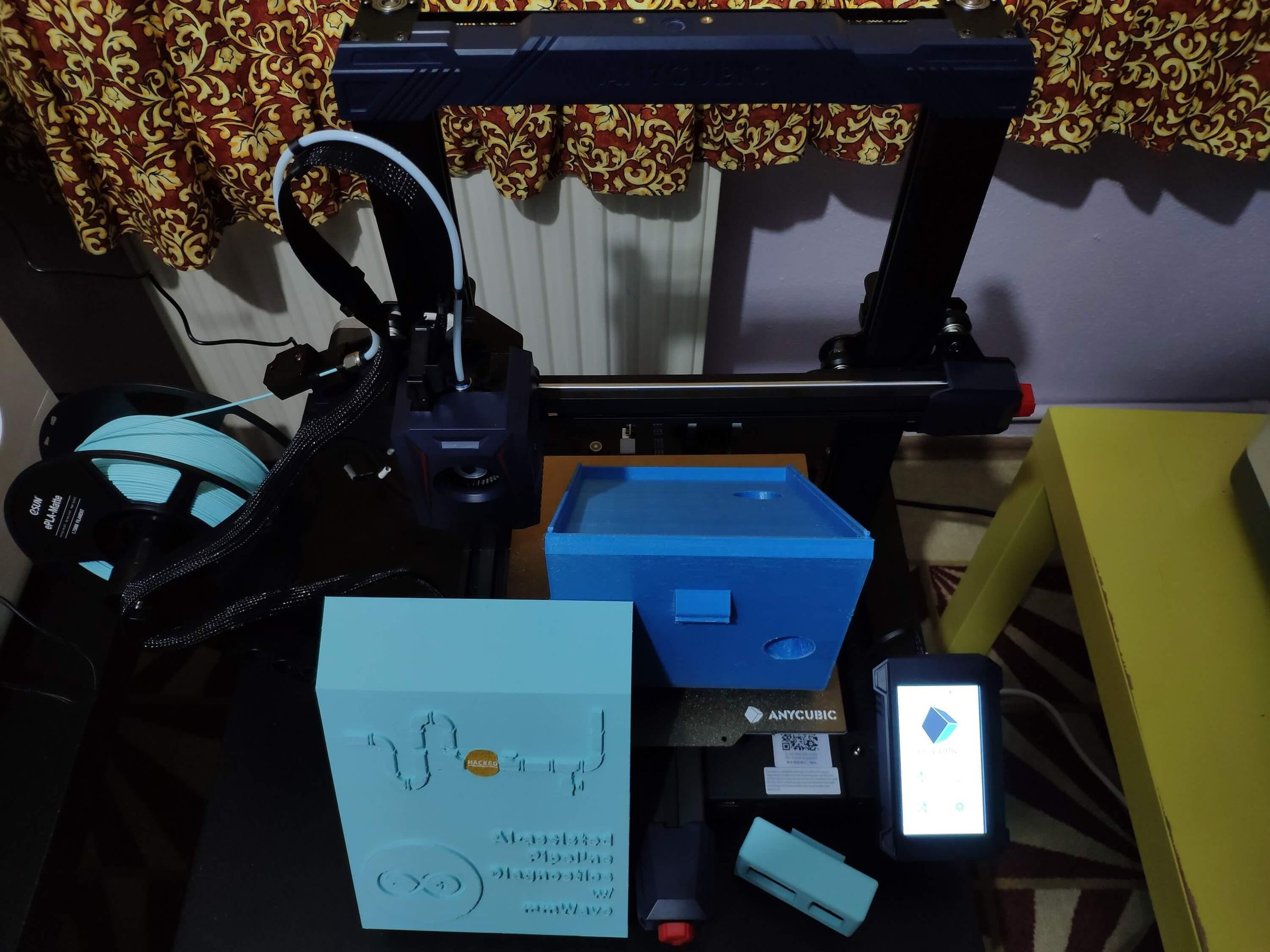 AI-assisted Pipeline Diagnostics and Inspection W/ MmWave : 25 Steps ...