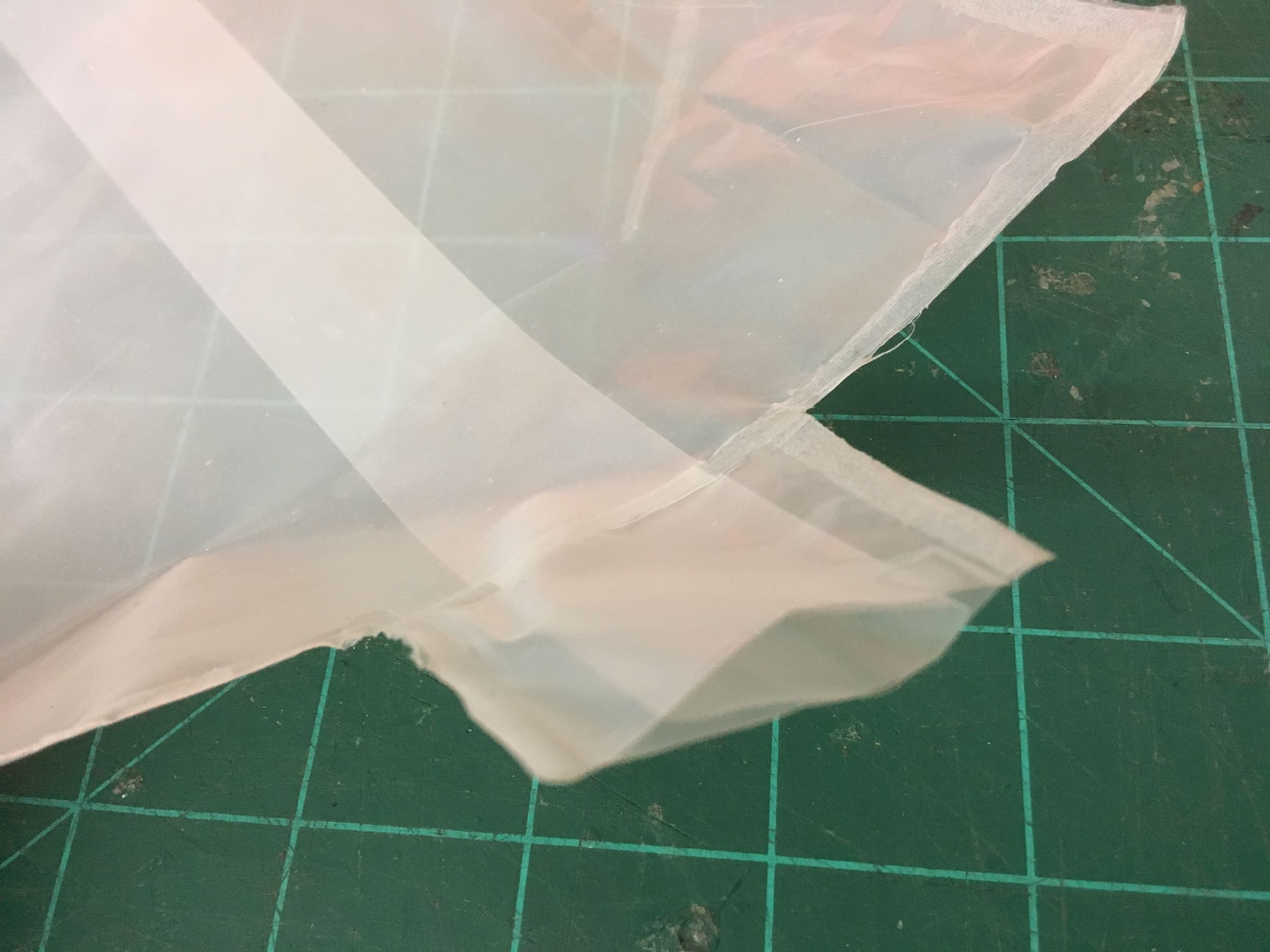 Airtight Self-Sealing Inflatable : 5 Steps (with Pictures) - Instructables