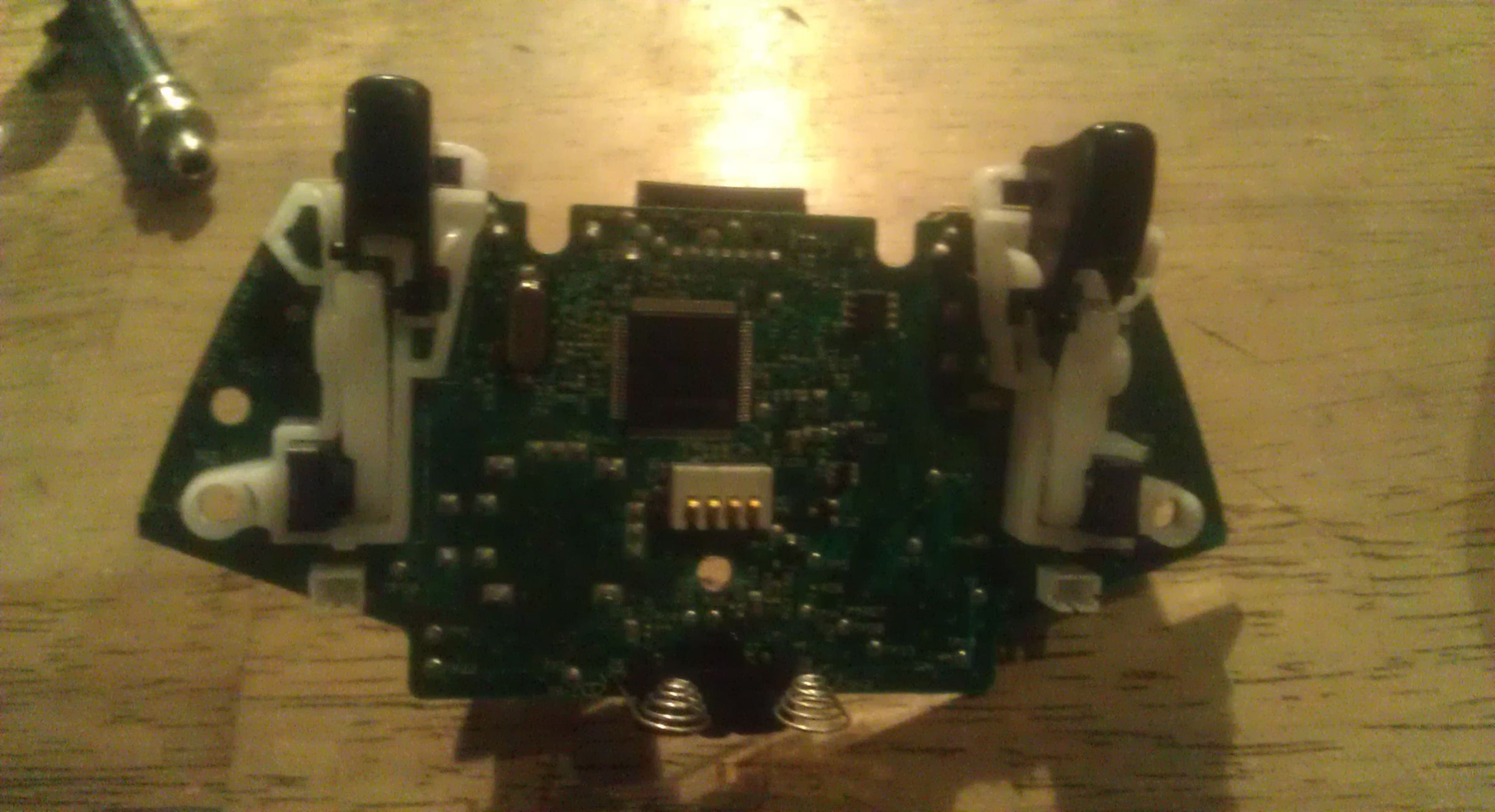 Dirty Sticky Xbox 360 Controller Fix : 9 Steps - Instructables