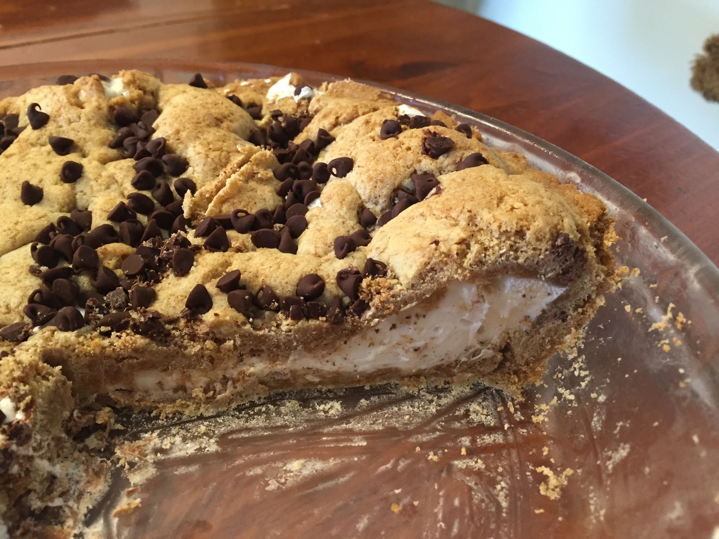 S'more Pie : 4 Steps (with Pictures) - Instructables