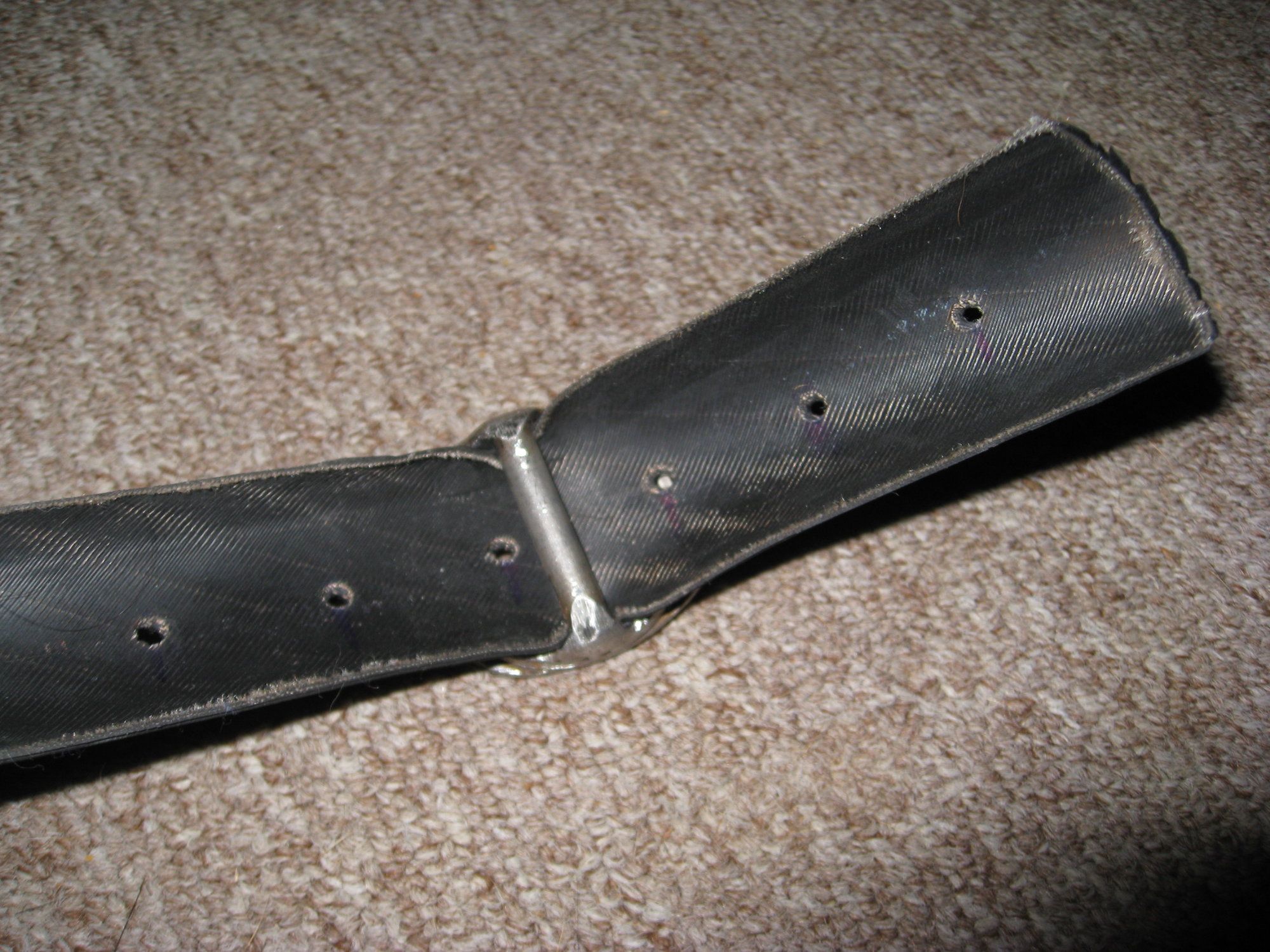 Bike Tire and Gear Belt : 13 Steps (with Pictures) - Instructables