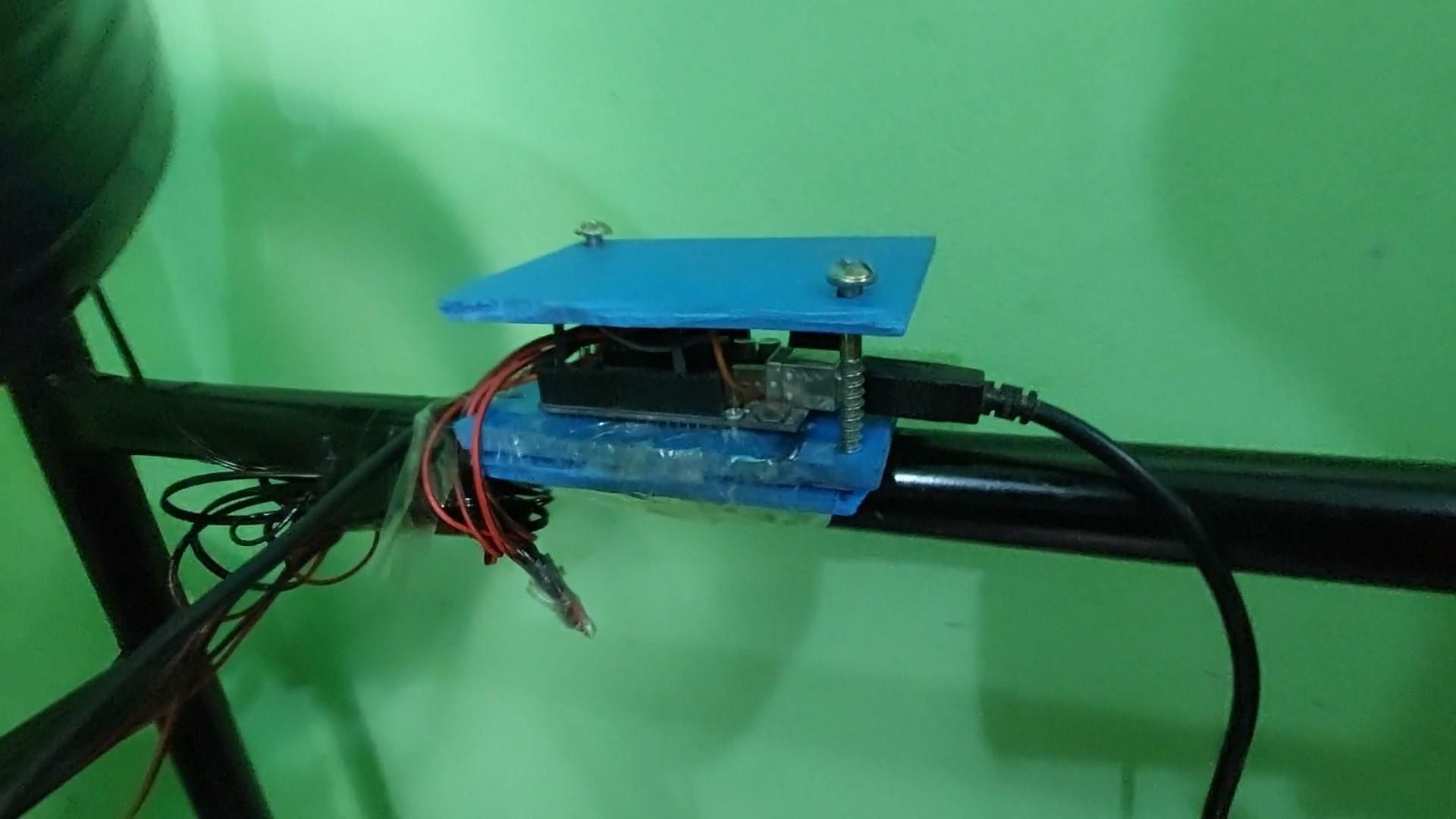 Virtual Drum Kit Using Arduino Uno : 10 Steps - Instructables