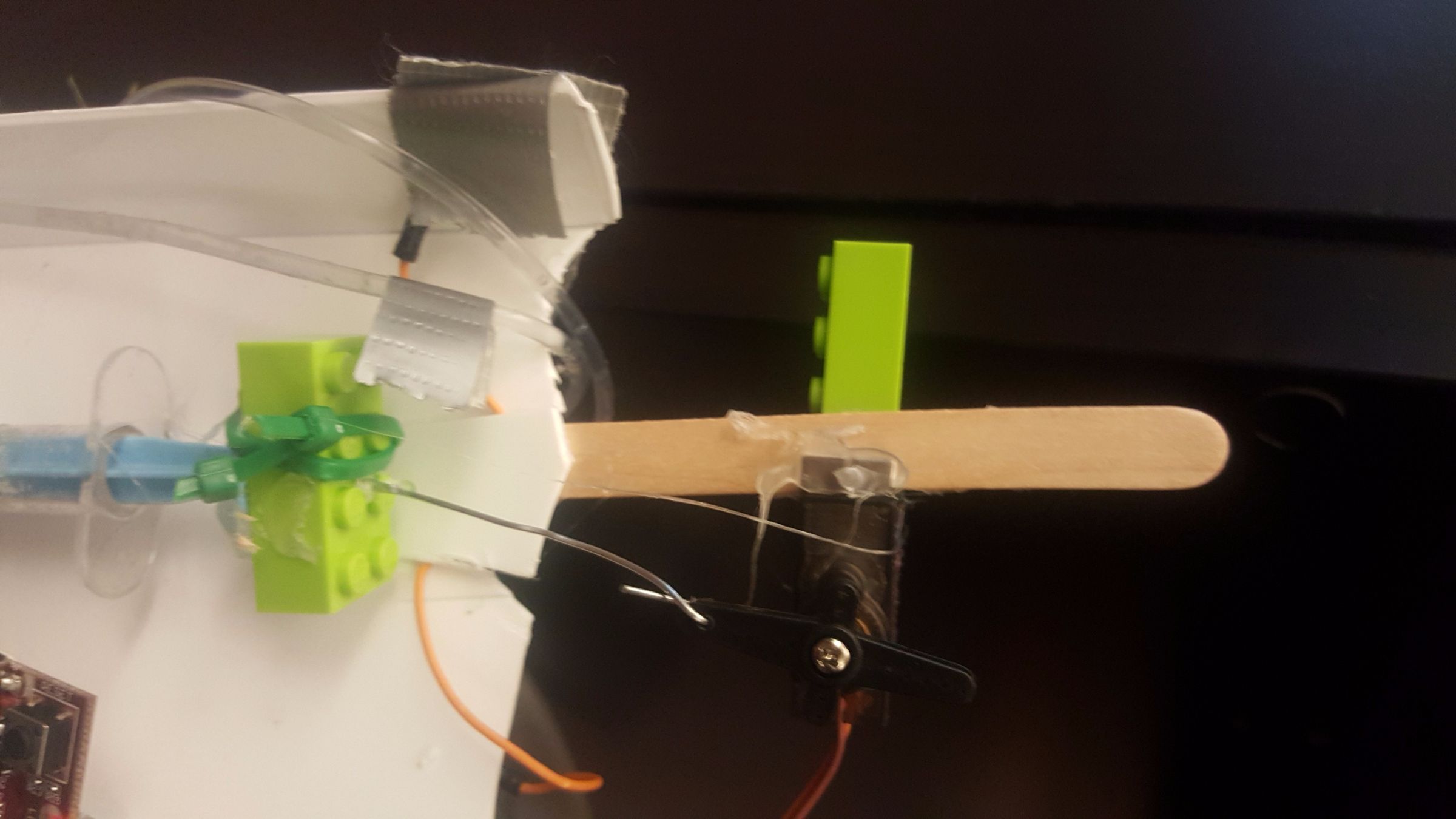 Portable Personal Cooling System : 7 Steps (with Pictures) - Instructables