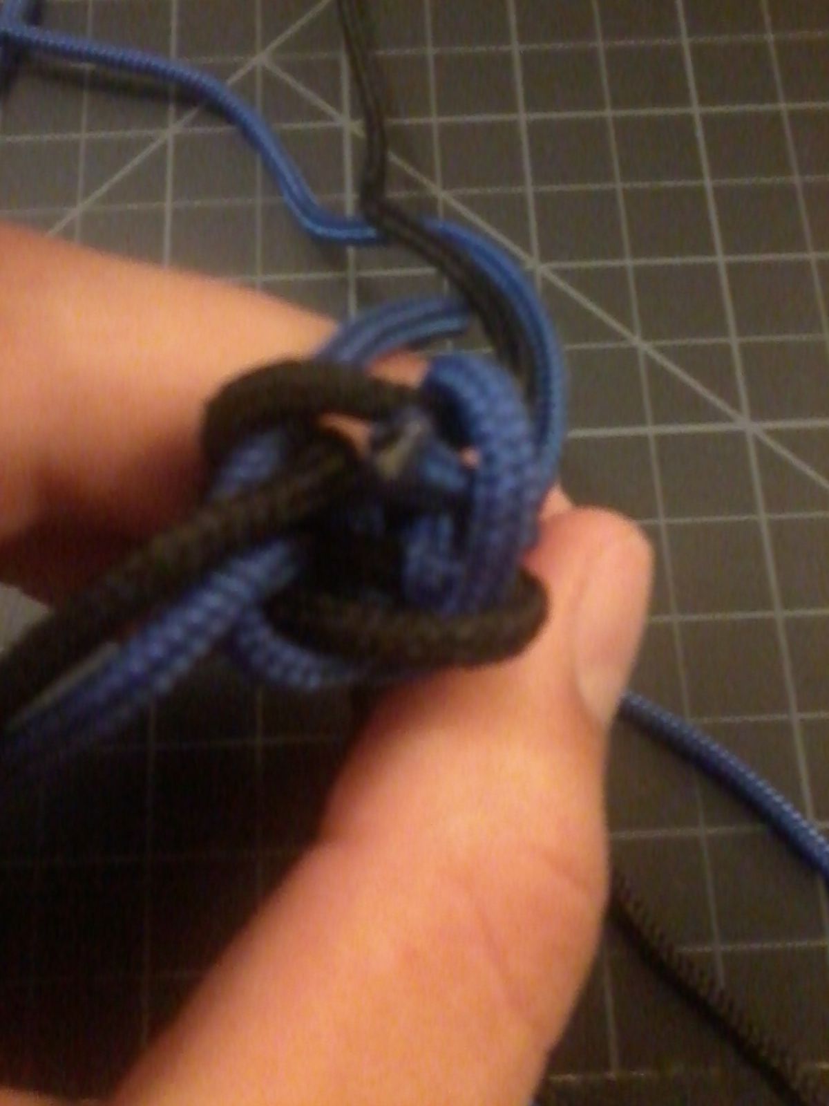 Ornate Paracord Rosary : 10 Steps - Instructables