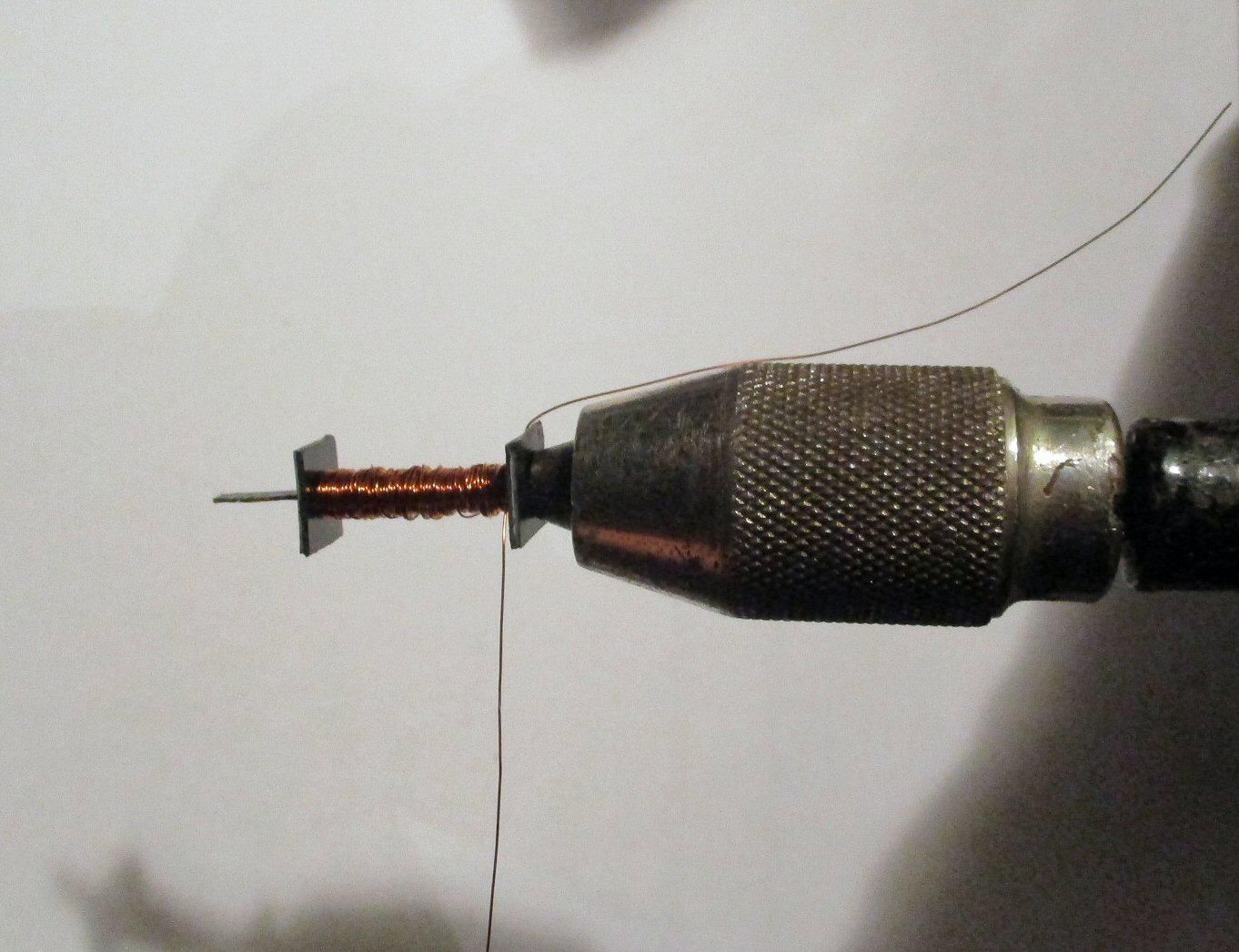 Flux Gate Magnetometer Experiments : 10 Steps - Instructables
