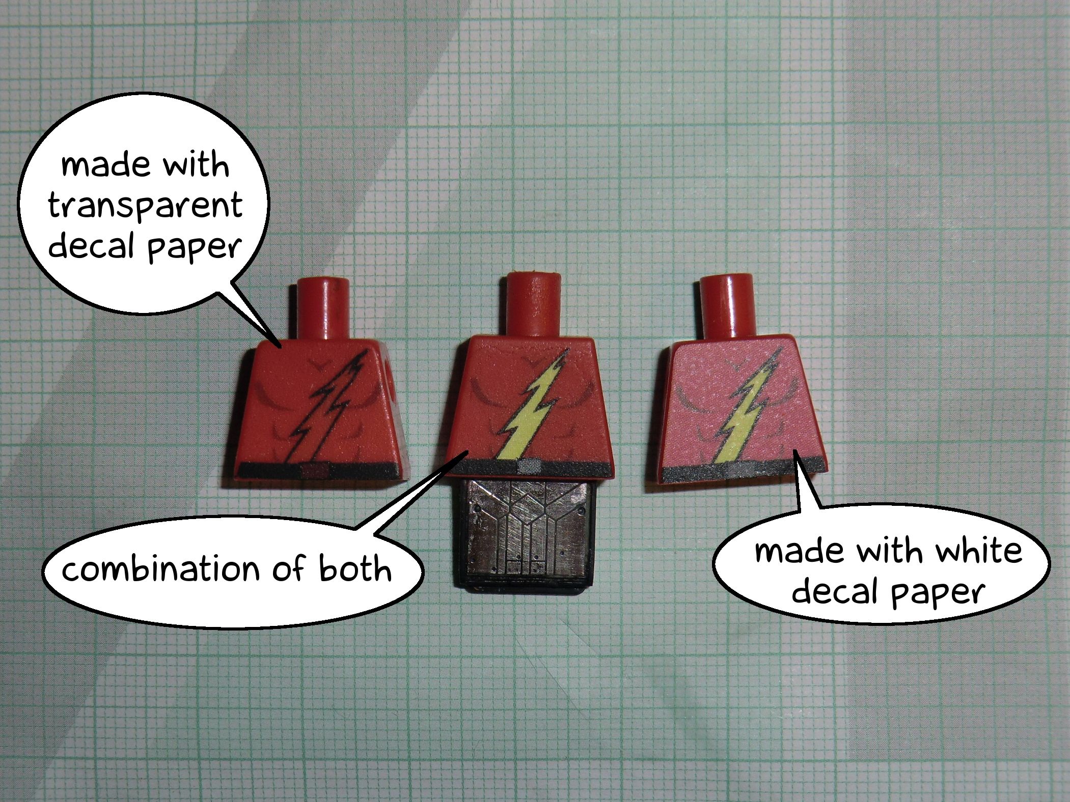 Flash Flash Drive : 4 Steps (with Pictures) - Instructables