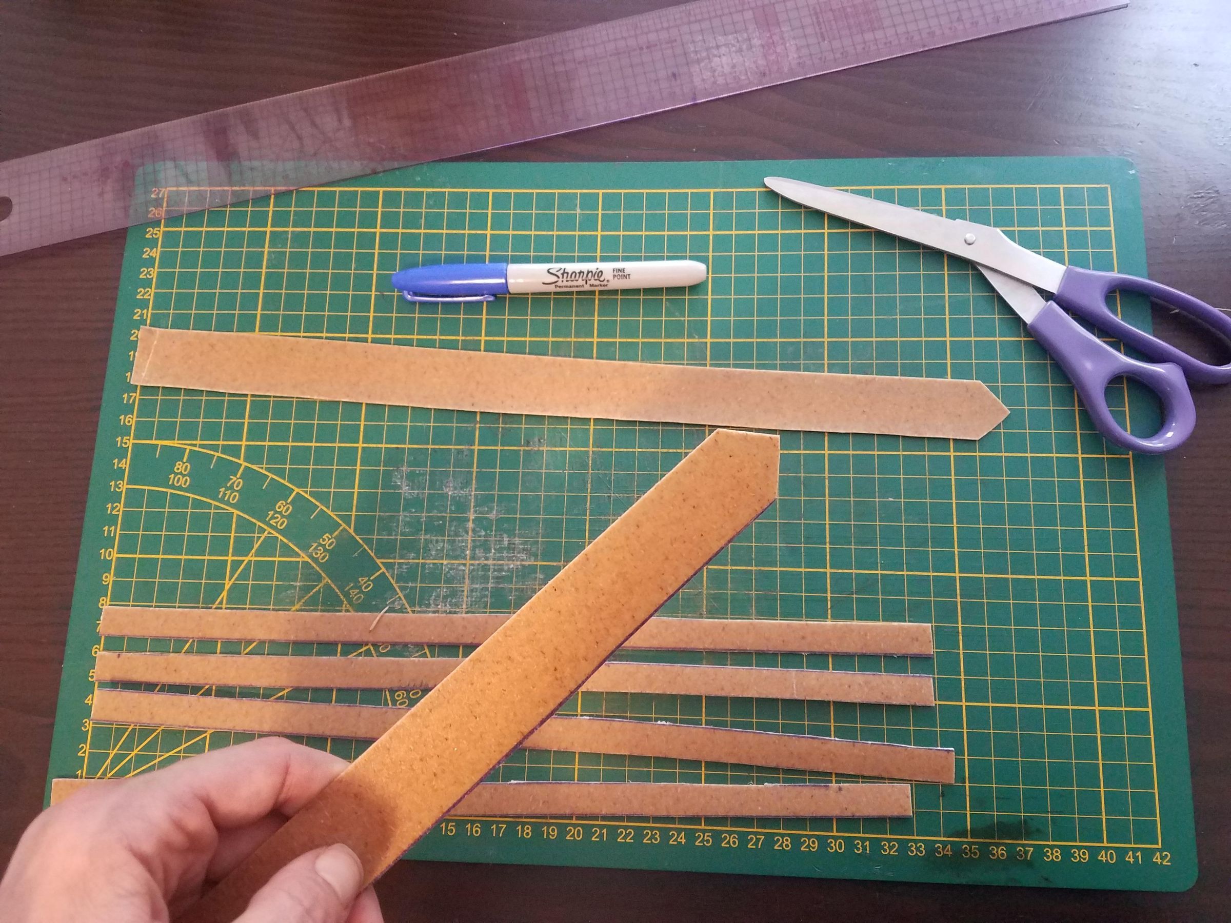 LED Headpiece : 6 Steps (with Pictures) - Instructables