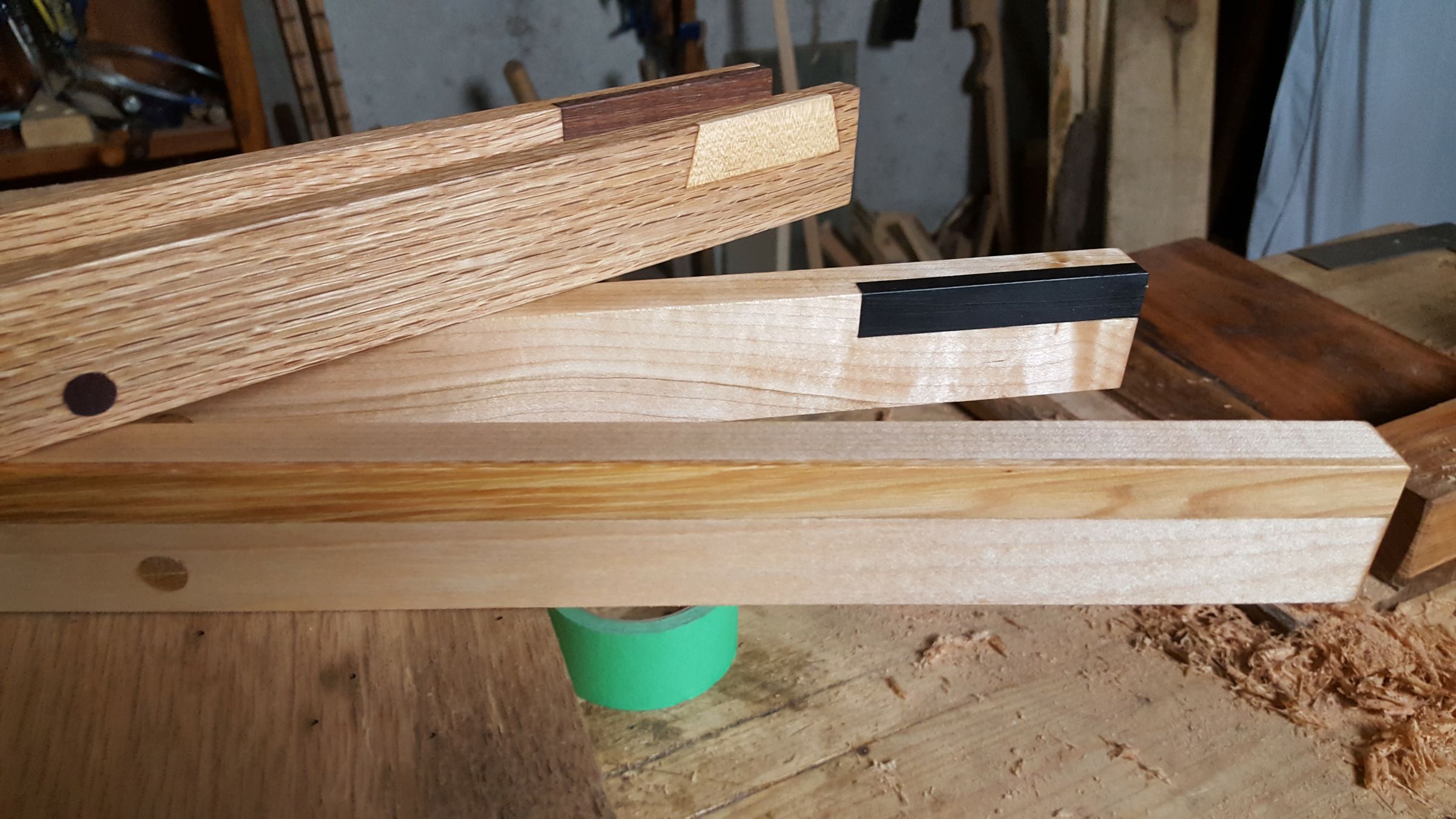 Winding Sticks : 7 Steps (with Pictures) - Instructables