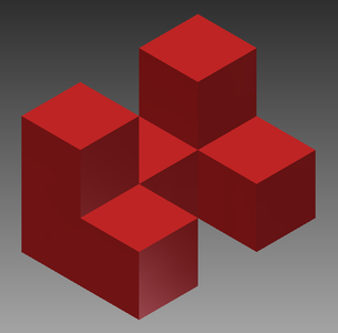 3-Inch Wooden Puzzle Cube : 12 Steps - Instructables