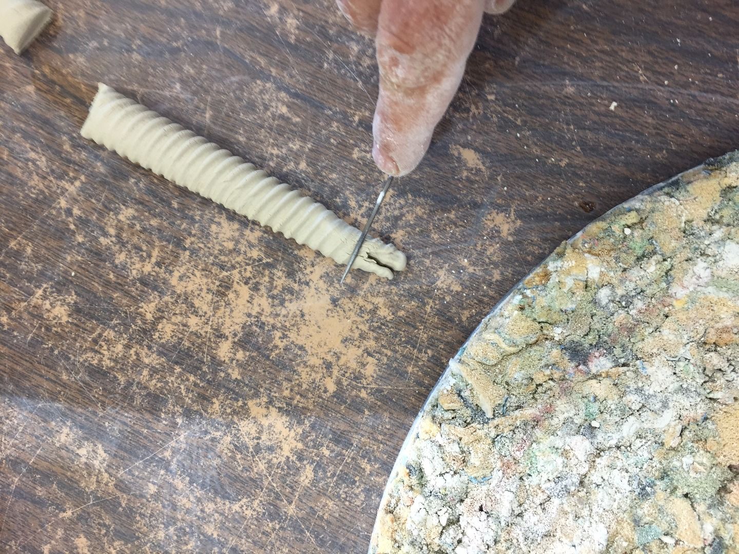 How to Make Interesting Mug Handles : 13 Steps (with Pictures ...