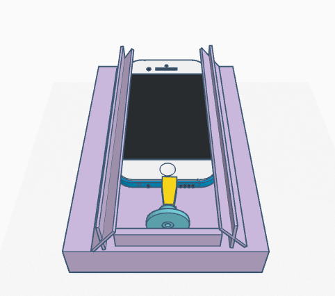 Handheld Portable Phone Charger : 4 Steps - Instructables