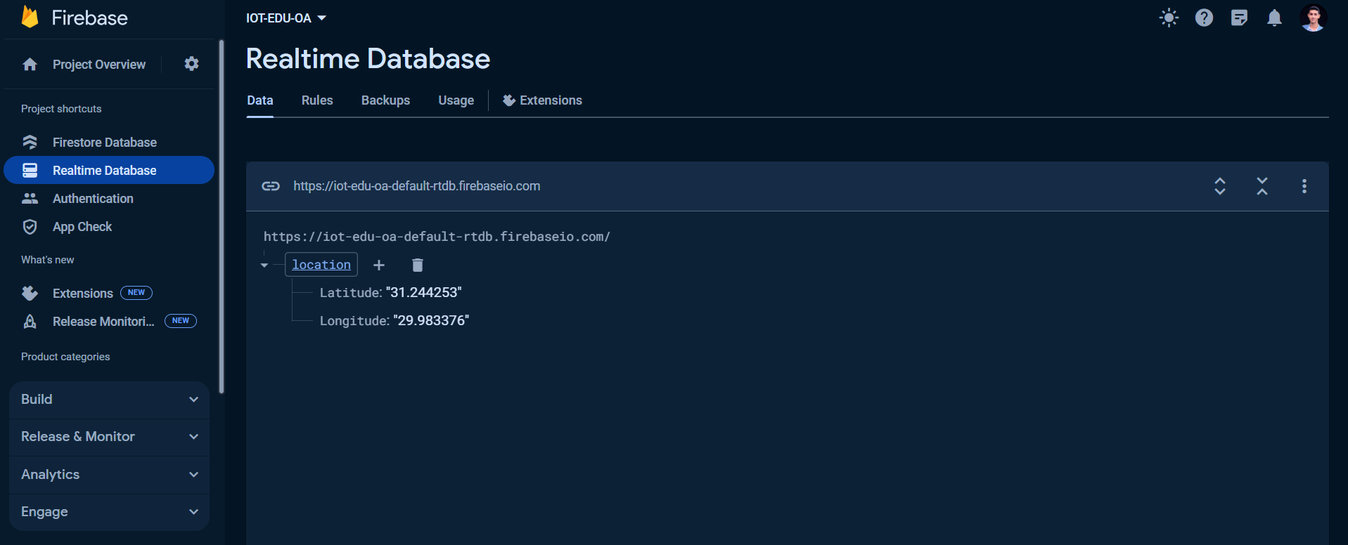 Visualization of GNSS Module Data on Map Using ESP8266 (Realtime) : 6 Steps - Instructables