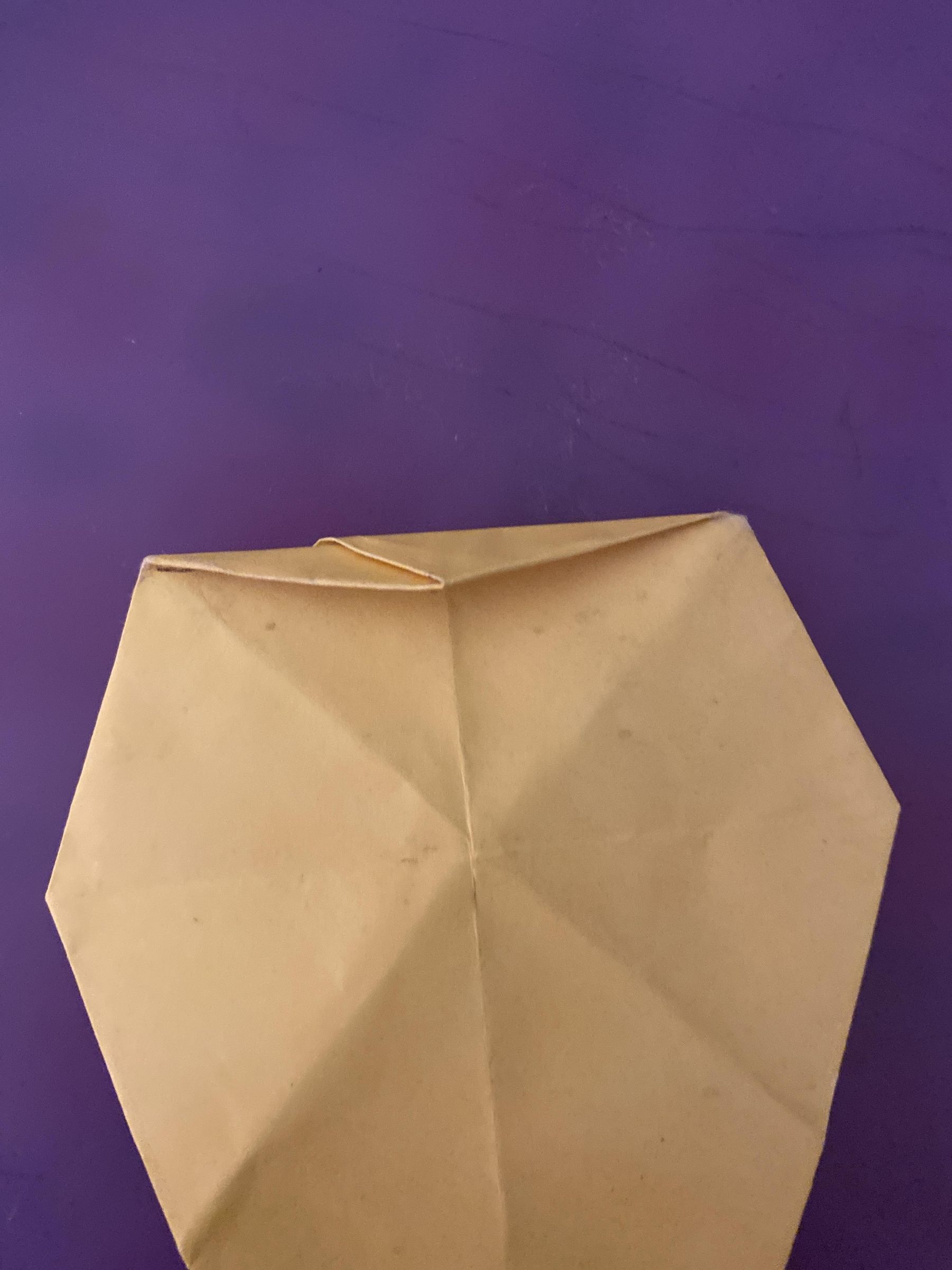 Origami Rat : 27 Steps - Instructables