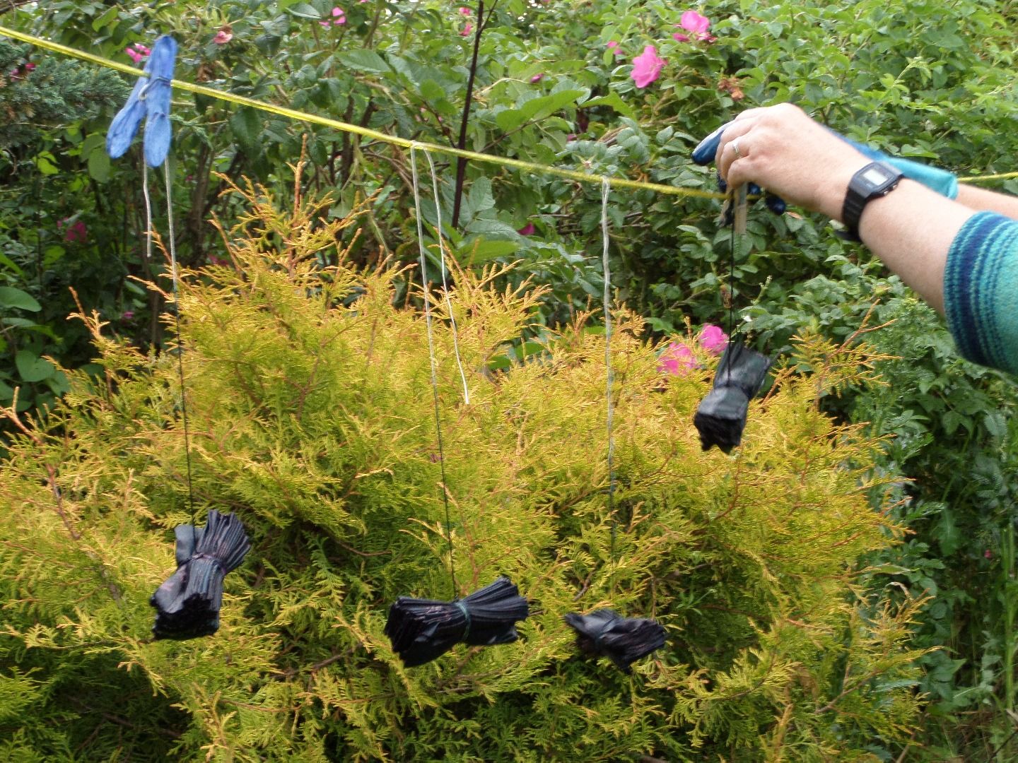 Batik "Potato Masher" Duvet Cover : 14 Steps (with Pictures ...