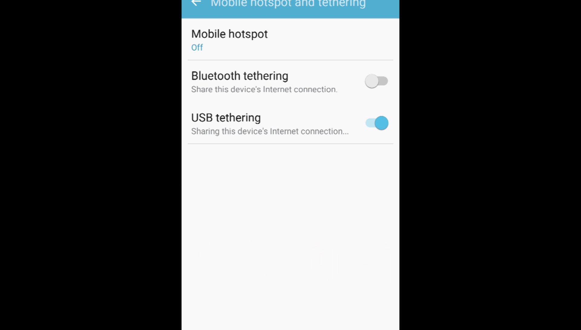 How to Connect Internet From Mobile to Laptop ? : 5 Steps - Instructables