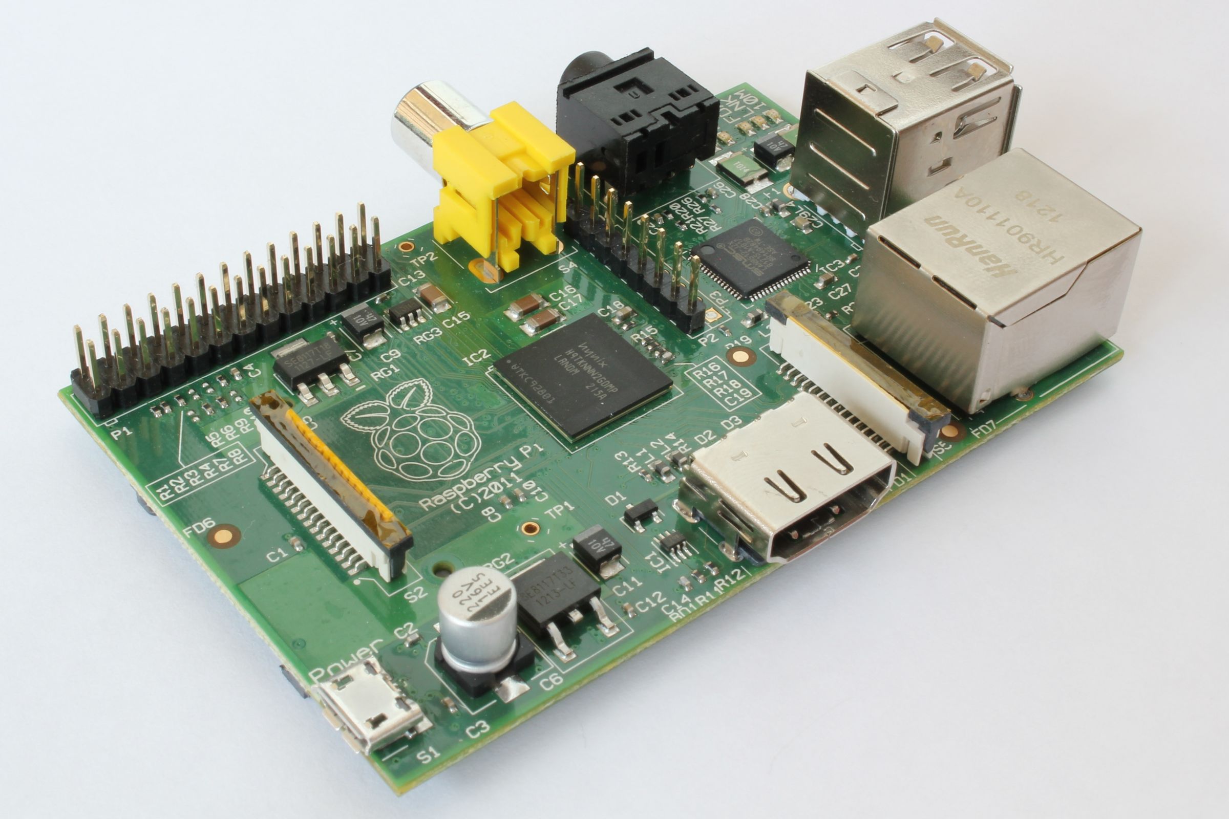 Raspberry Pi Media Server - MiniDLNA : 6 Steps - Instructables