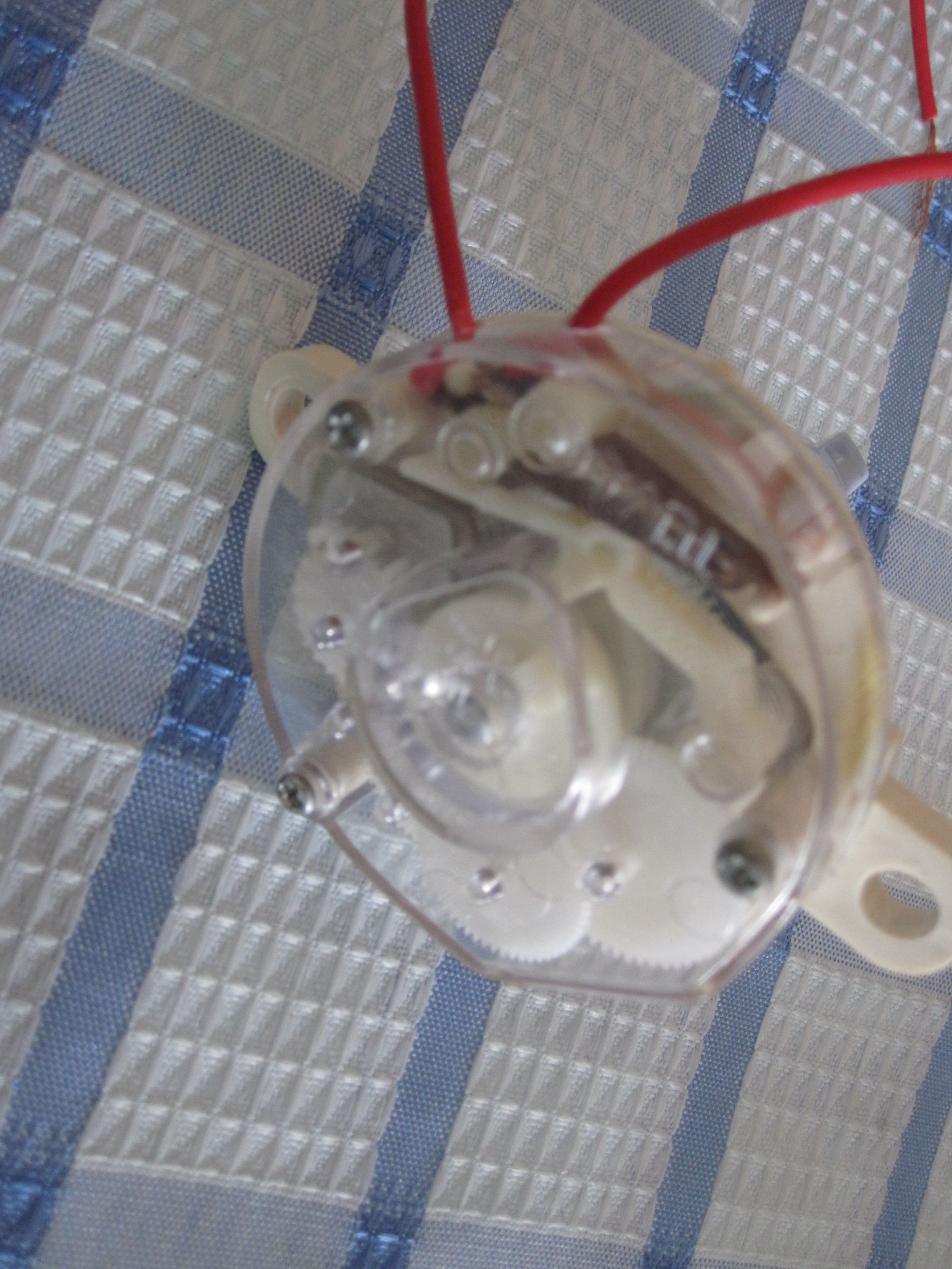 Diy Timer Switch !!! : 4 Steps (with Pictures) - Instructables