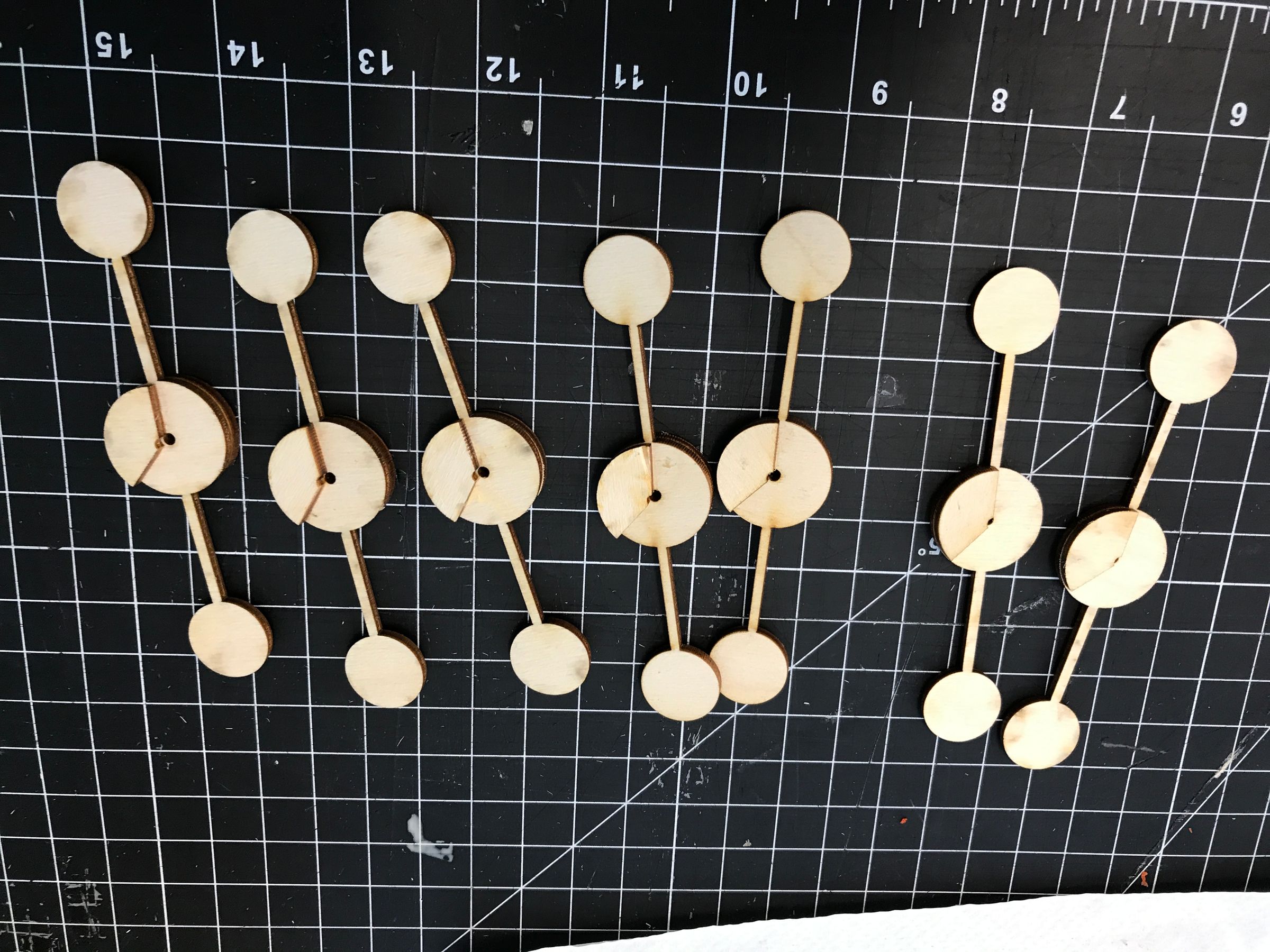 Laser Cut Helicone : 6 Steps (with Pictures) - Instructables