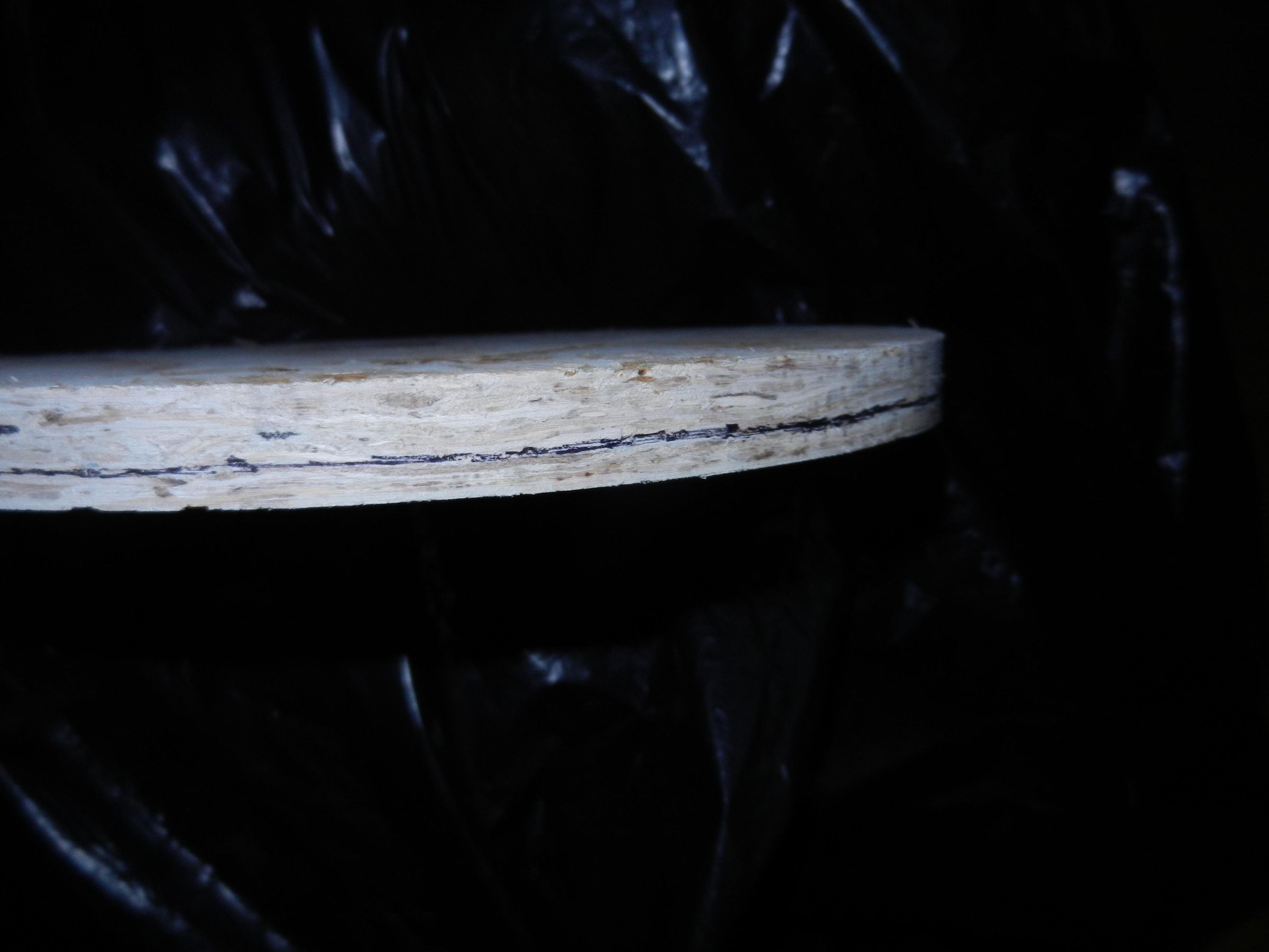 Wooden Disc Golf Distance Driver : 14 Steps (with Pictures) - Instructables