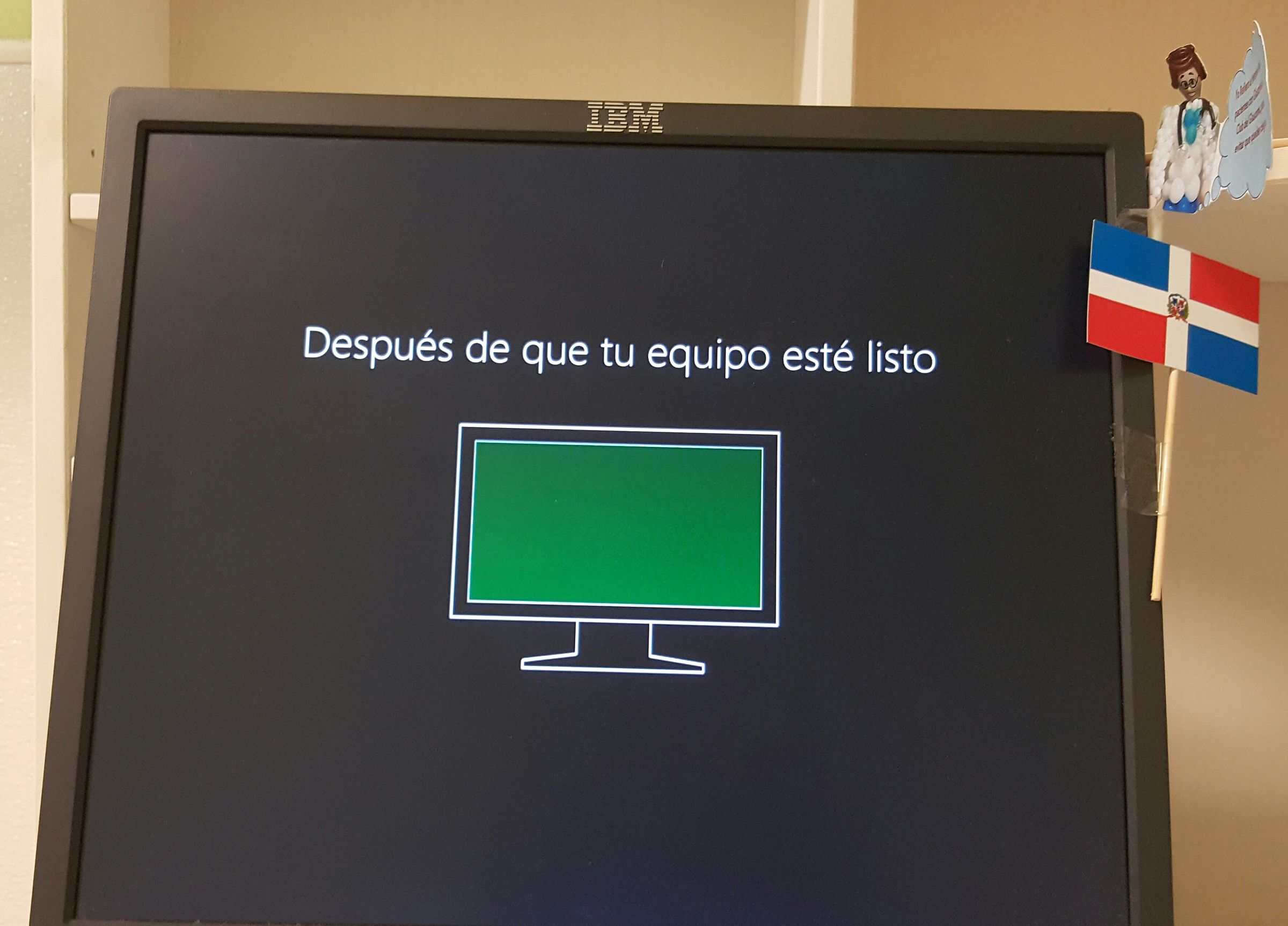 Como Instalar Windows En Una Computadora : 3 Steps - Instructables